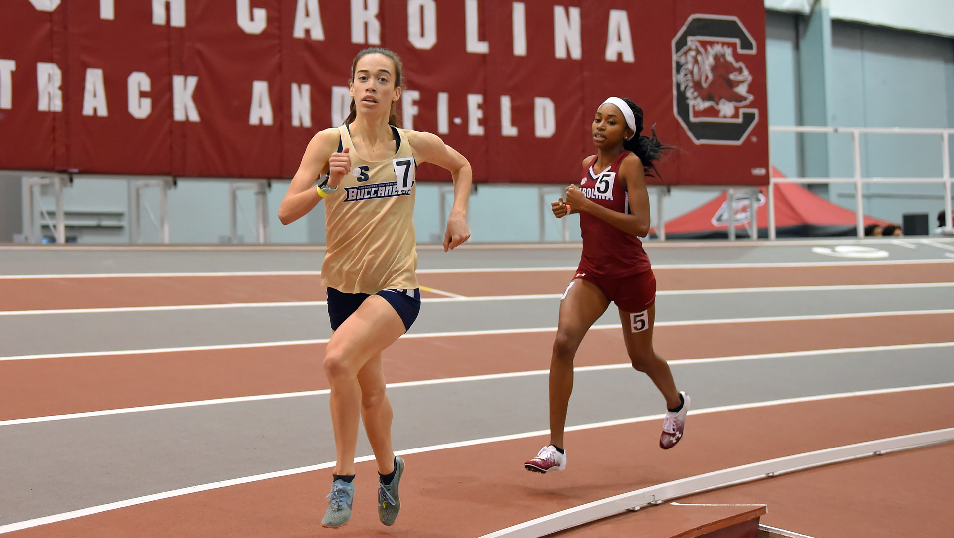 Caroline Inman - 2022 - Women's Track and Field - Charleston Southern ...