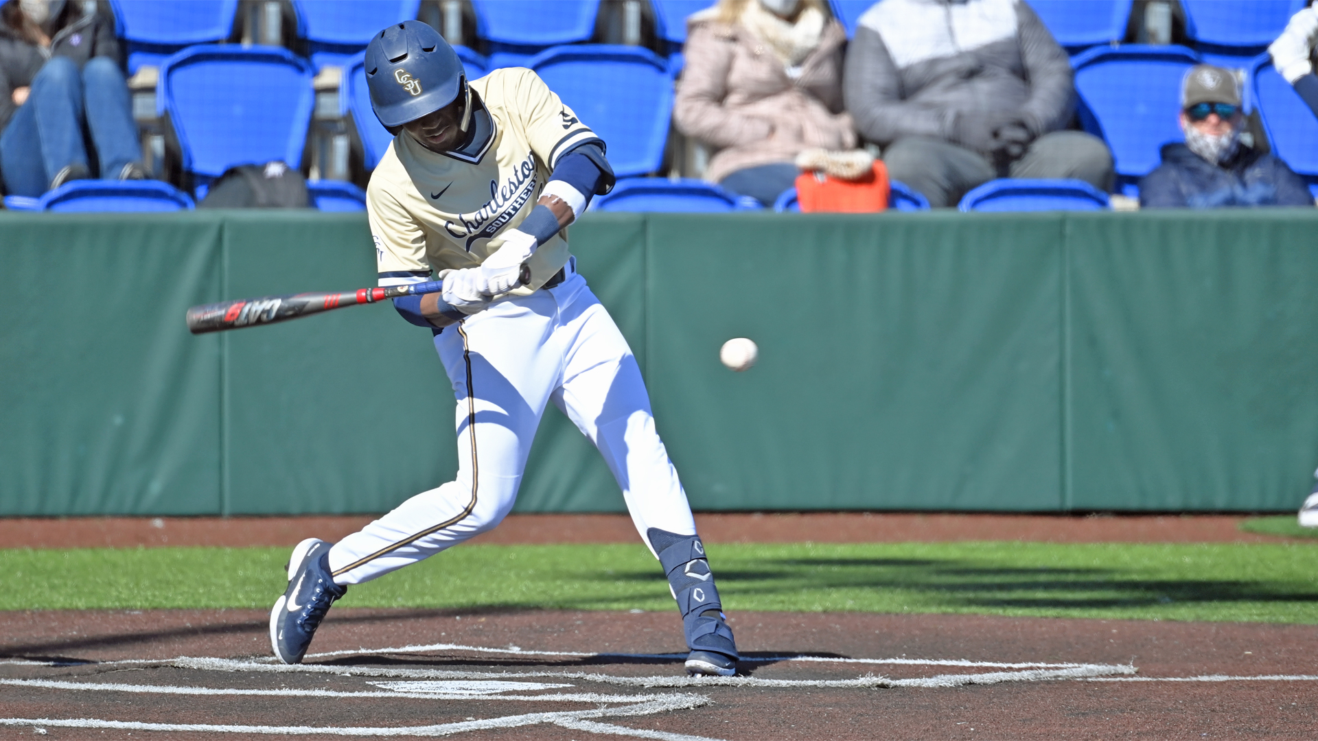 Tyrell Brewer - 2023 - Baseball - Charleston Southern University