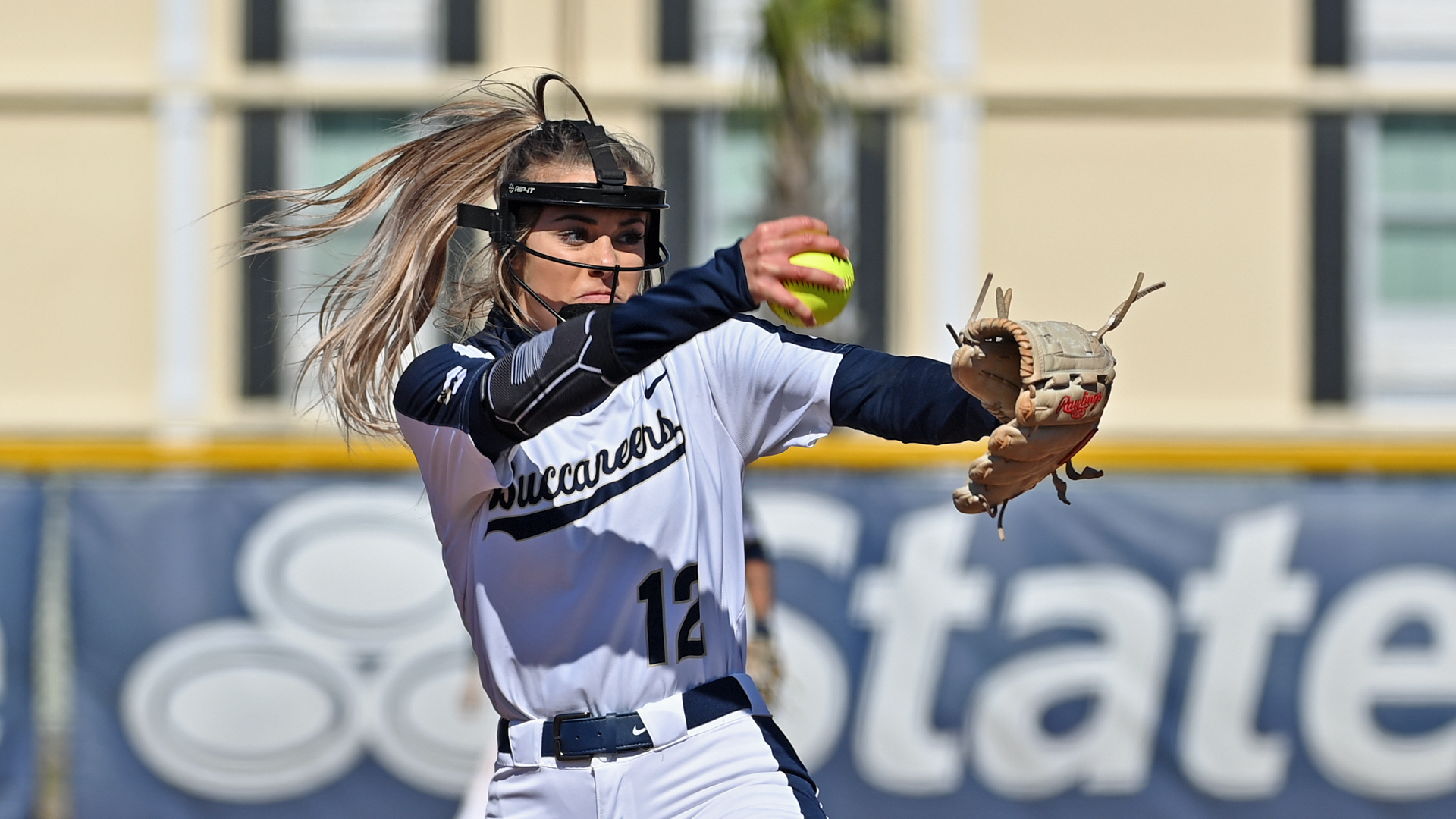Alyssa Heinrich - 2021 - Softball - Charleston Southern University
