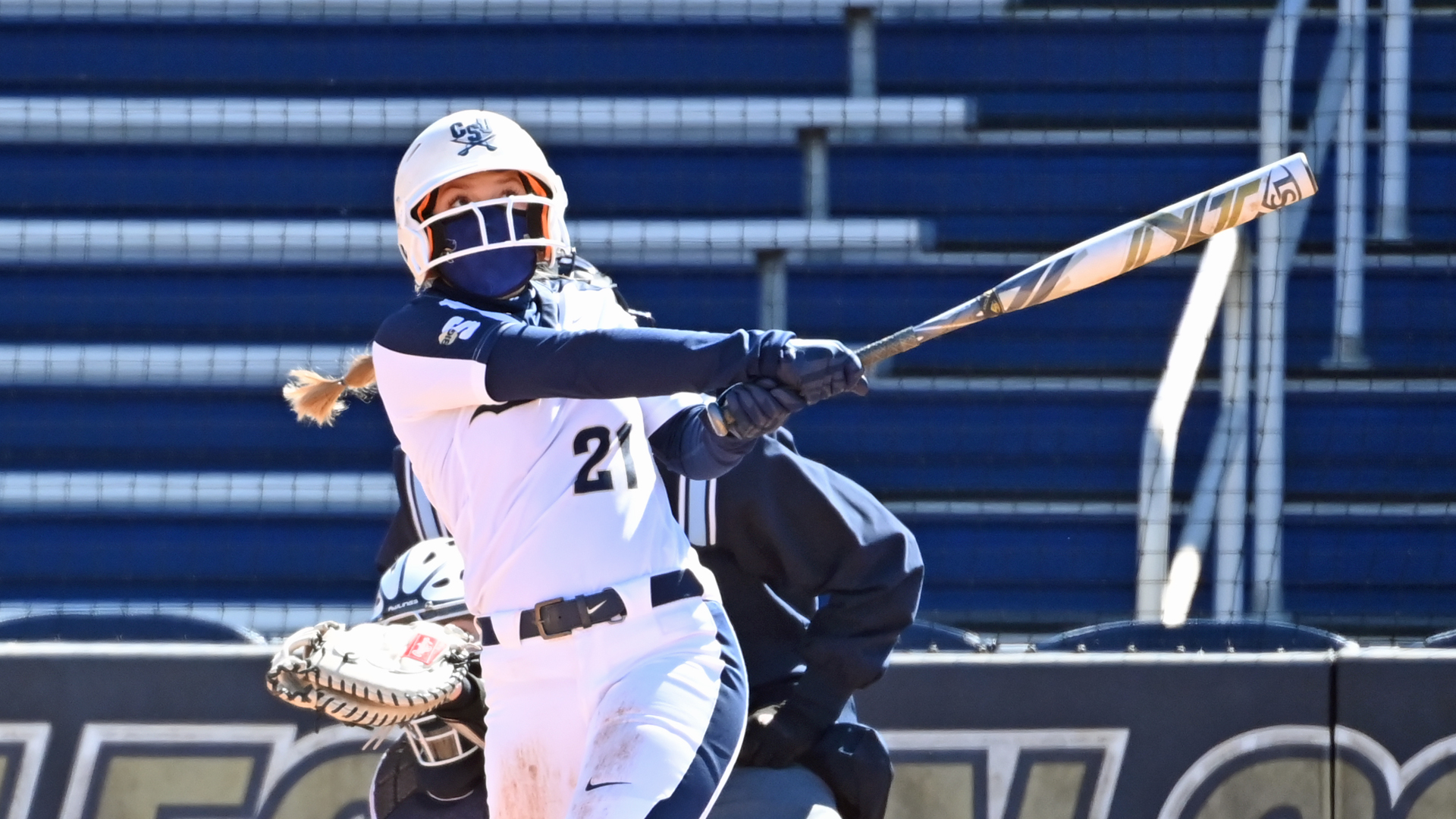 Emily Crosby - 2022 - Softball - Charleston Southern University