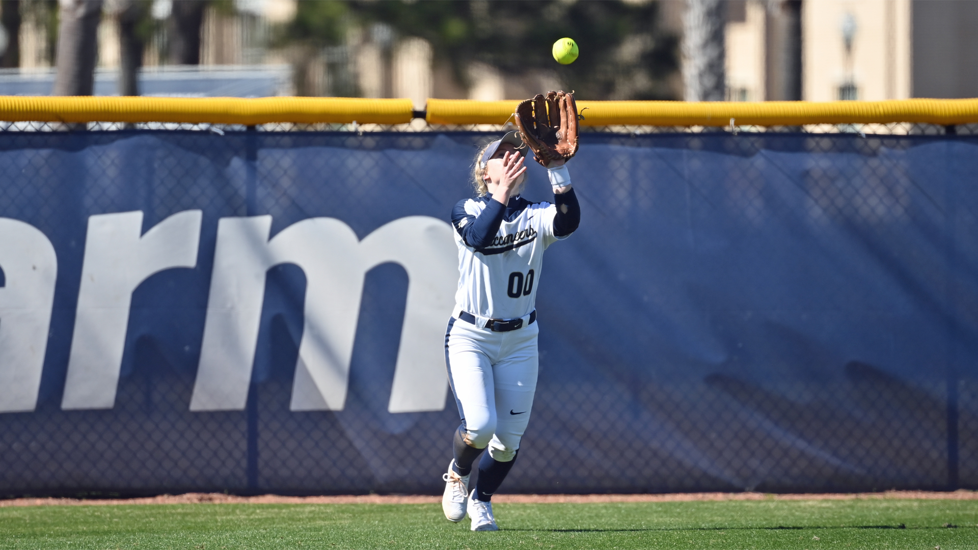Katelyn Norris - 2021 - Softball - Charleston Southern University