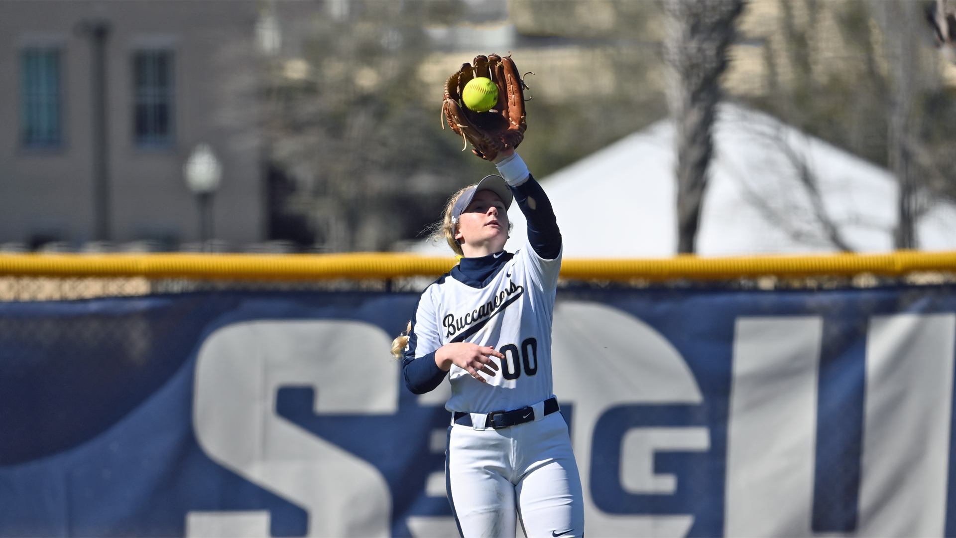 Katelyn Norris - 2021 - Softball - Charleston Southern University