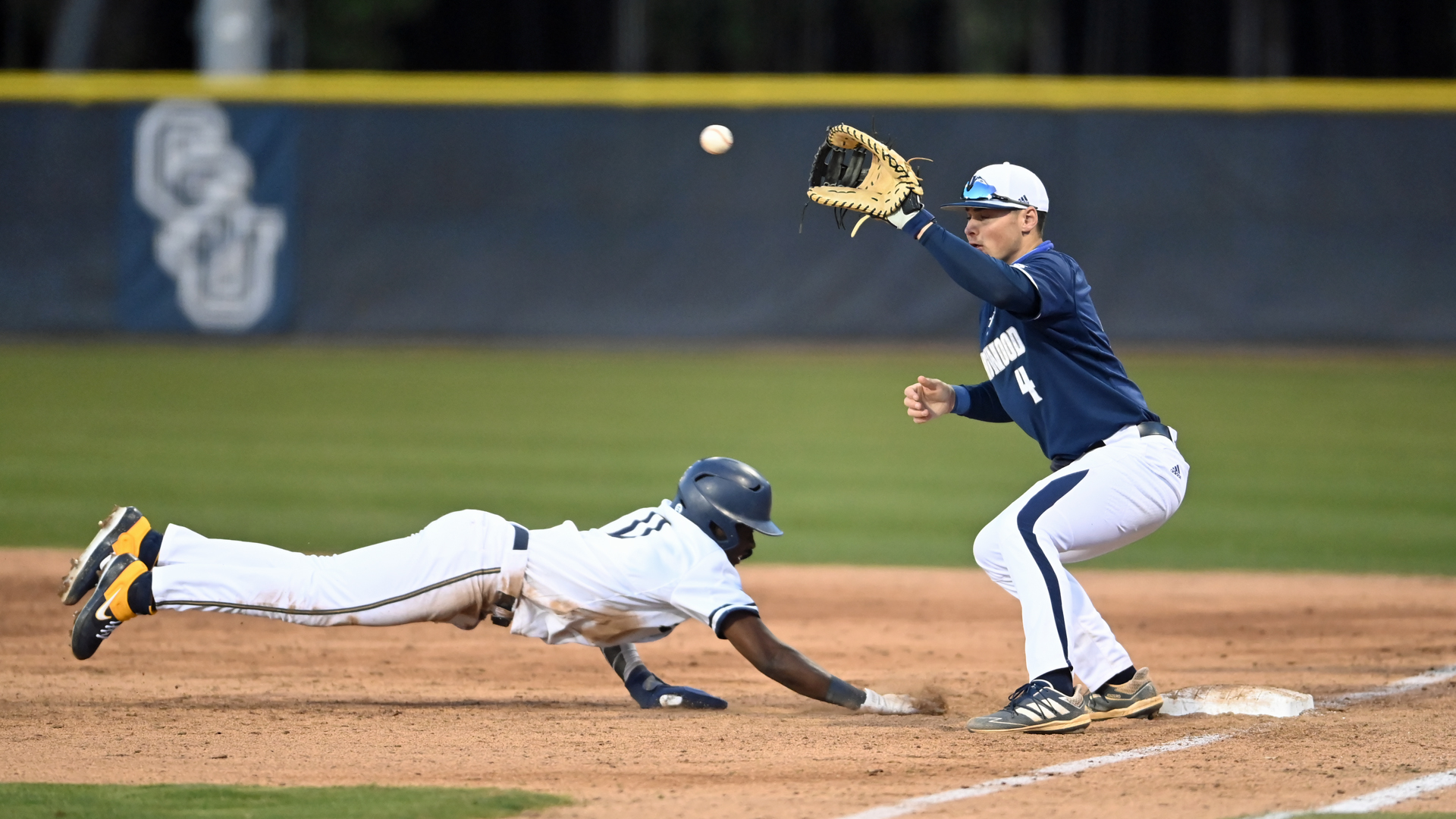 Tyrell Brewer - 2023 - Baseball - Charleston Southern University