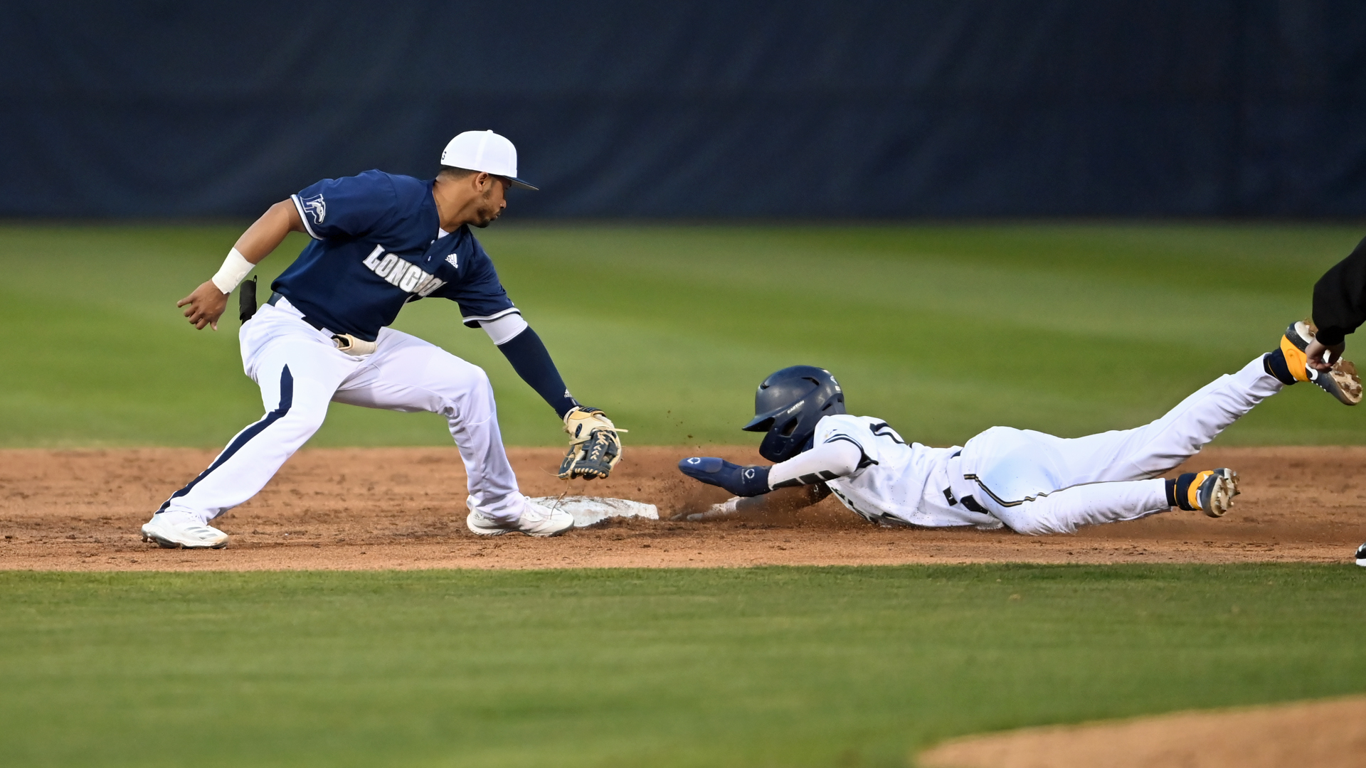 Tyrell Brewer - 2023 - Baseball - Charleston Southern University
