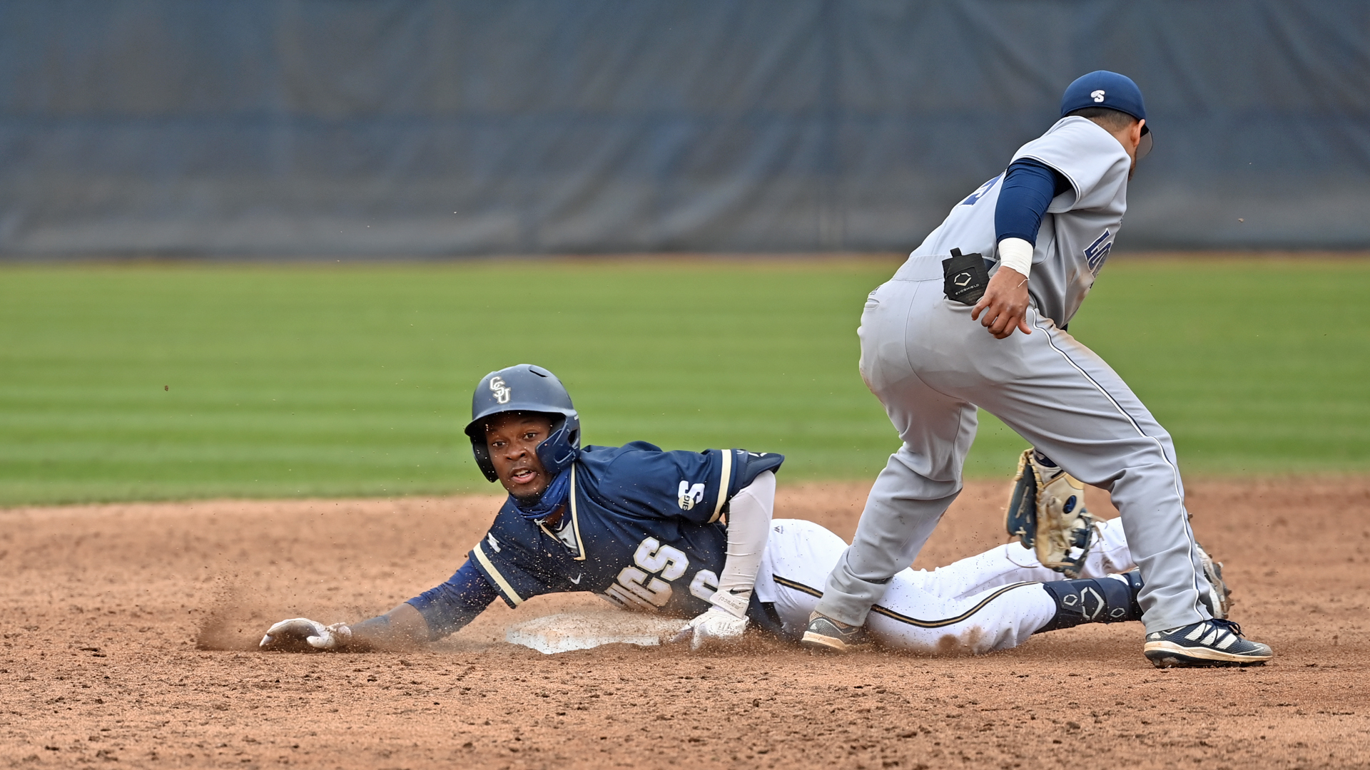 Tyrell Brewer - 2023 - Baseball - Charleston Southern University