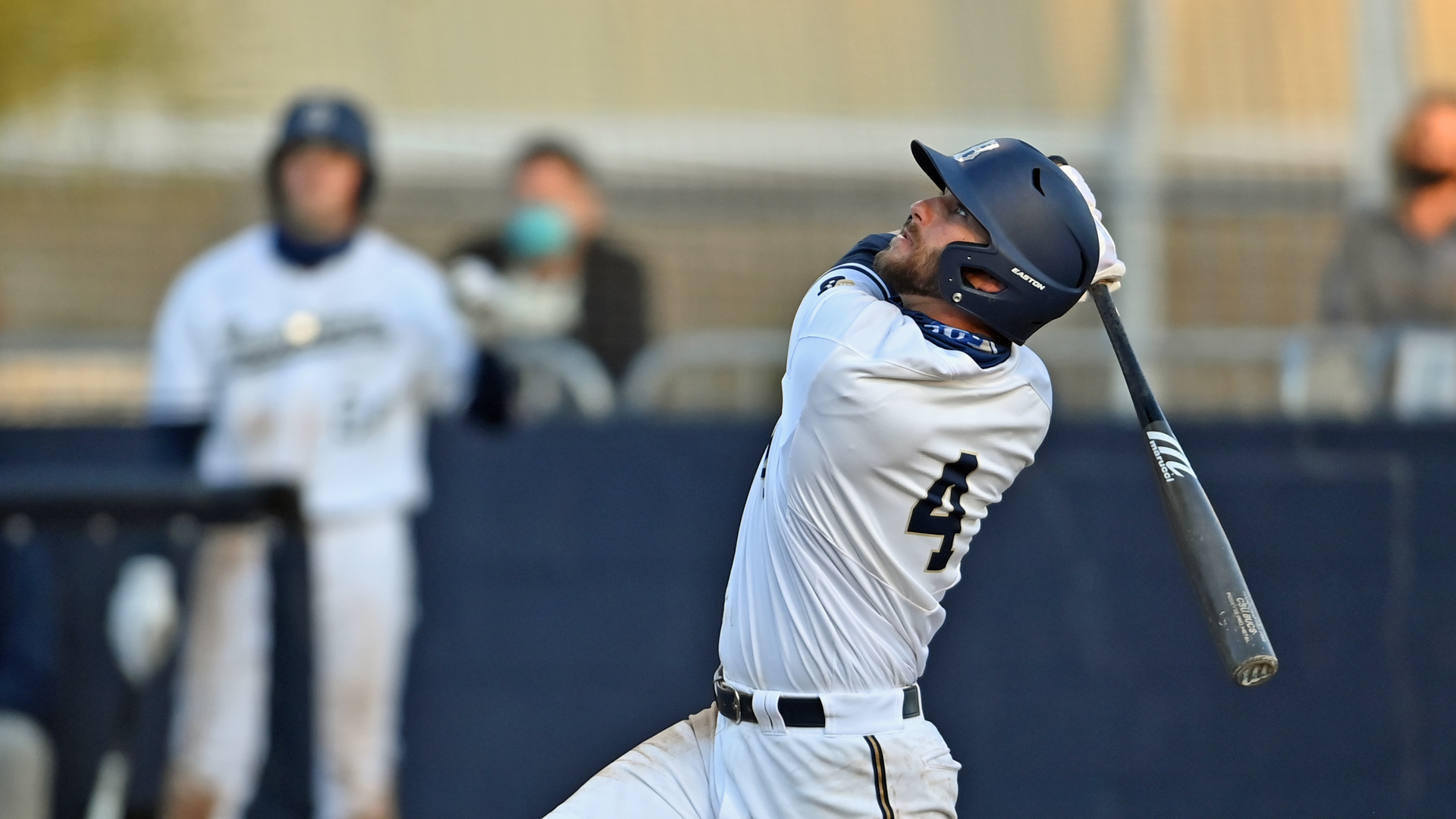 Reid Hardwick - 2022 - Baseball - Charleston Southern University