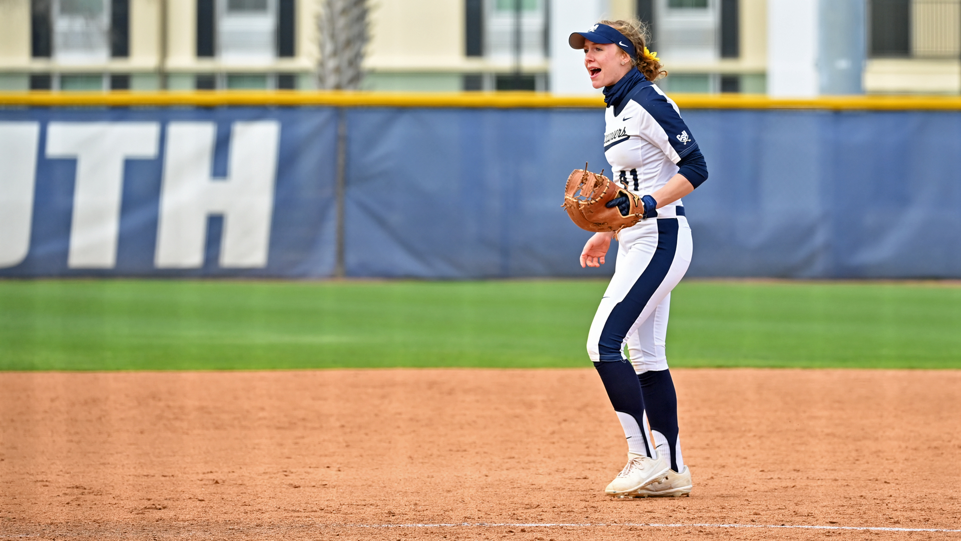 Erika Cooper - 2022 - Softball - Charleston Southern University