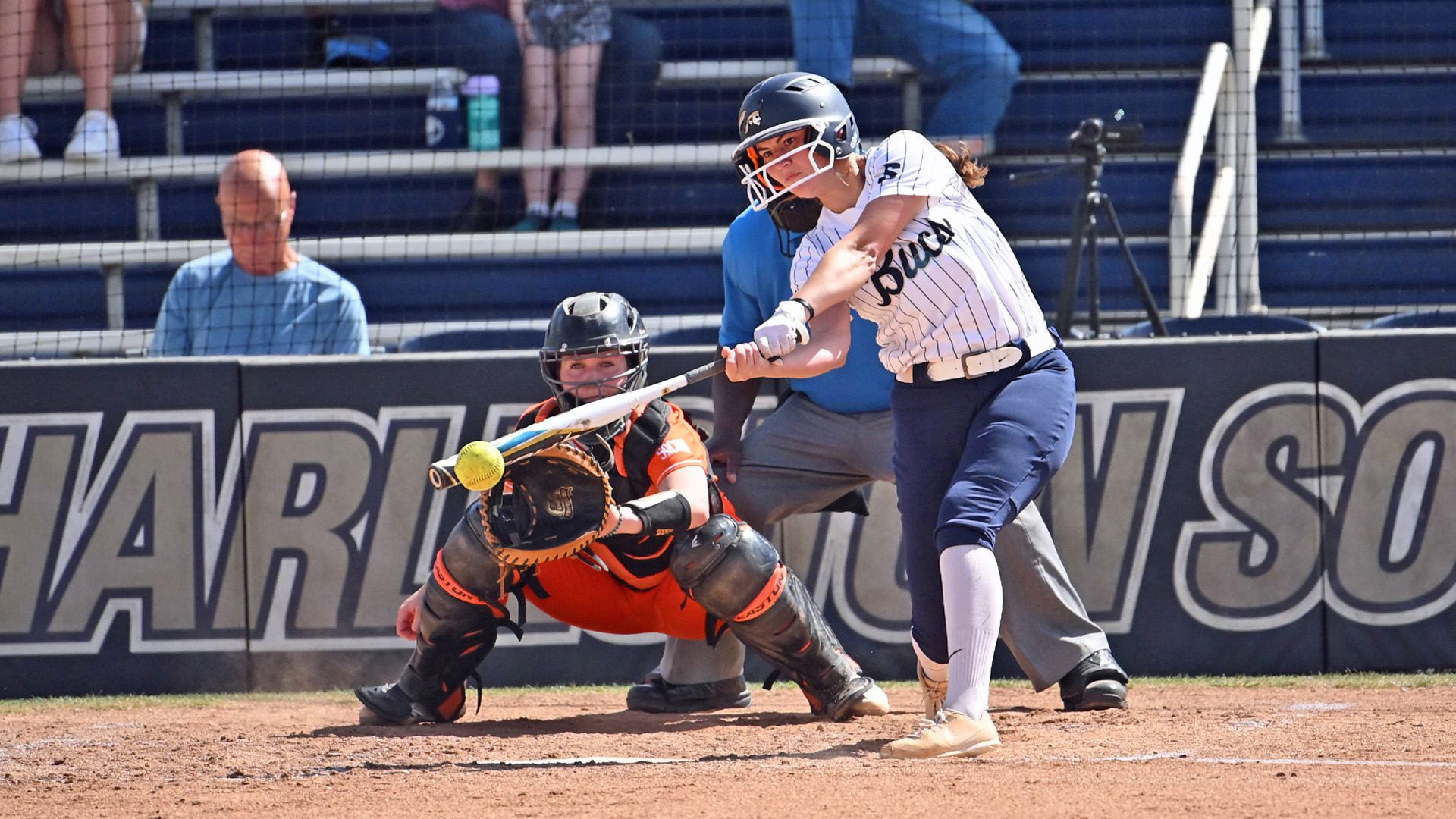 Madison Koger - 2022 - Softball - Charleston Southern University