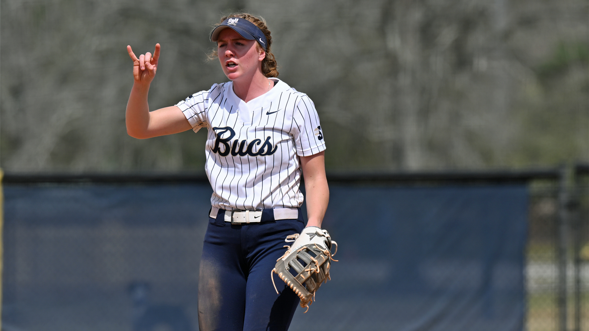 Erika Cooper - 2022 - Softball - Charleston Southern University