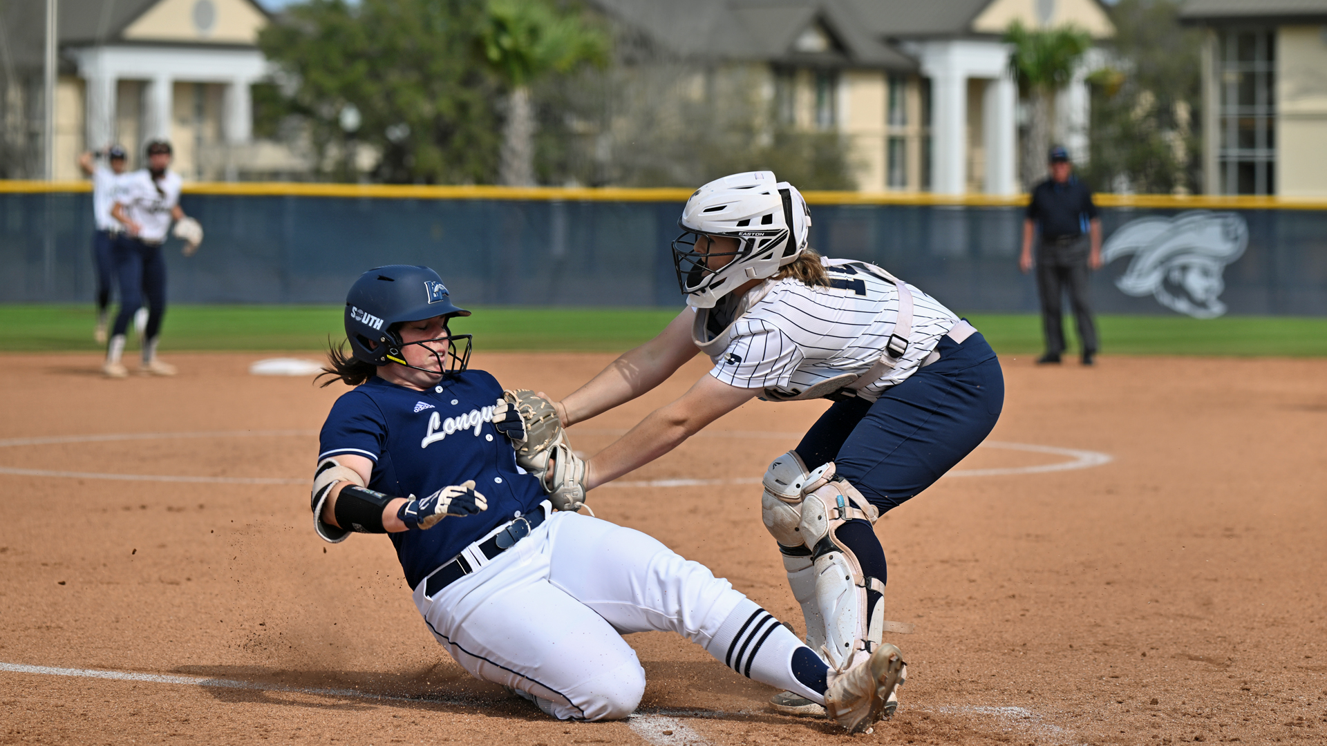 Gracie Prince - 2025 - Softball - Charleston Southern University