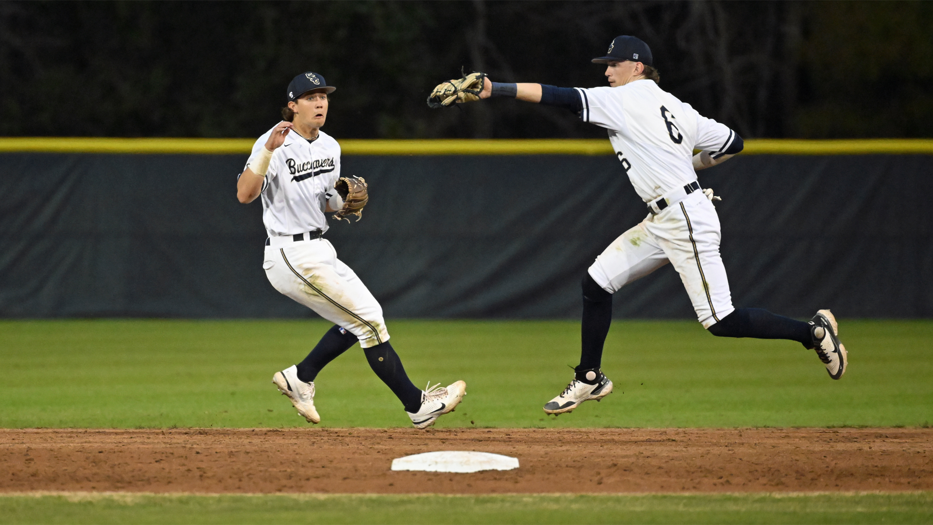 Sam Low - 2024 - Baseball - Charleston Southern University