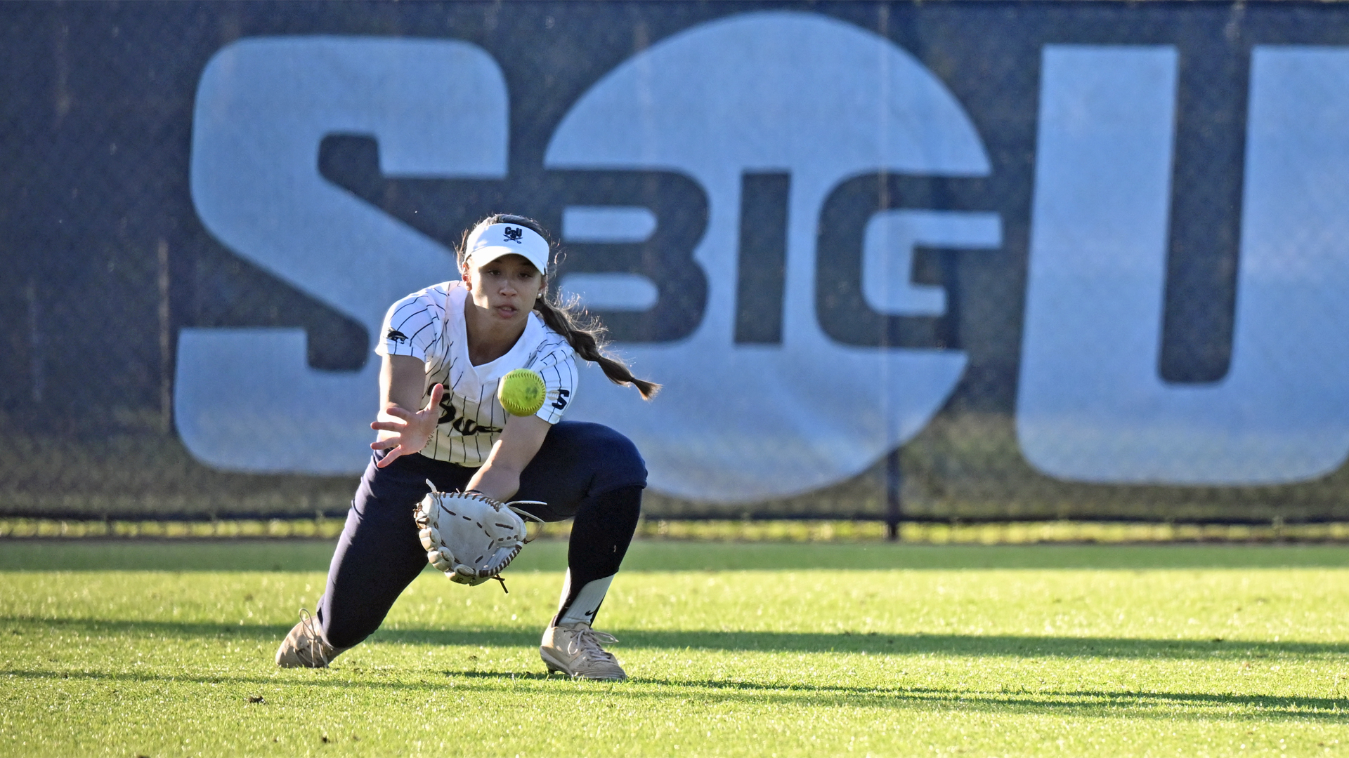 Taylor Gleason - 2022 - Softball - Charleston Southern University