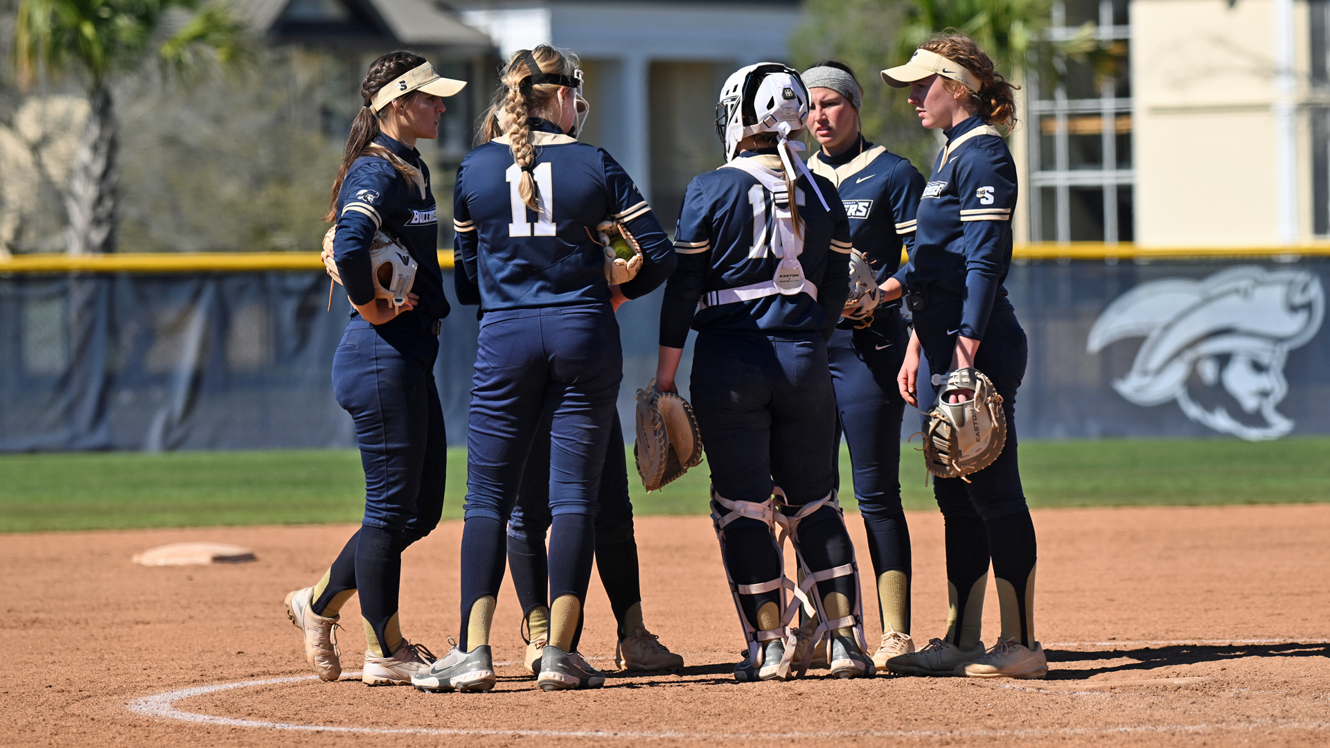 Lexi Markle - 2022 - Softball - Charleston Southern University