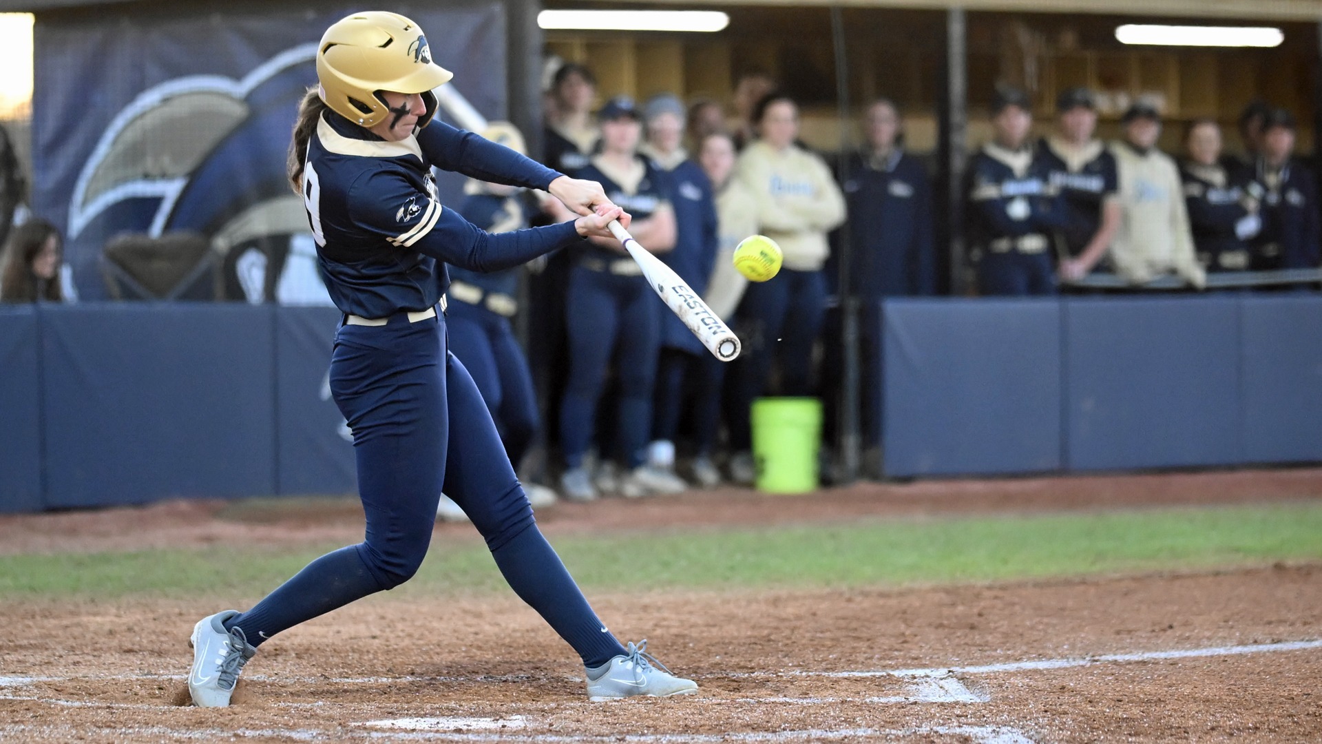 Friars Best Bucs in Weekend Finale - Charleston Southern University