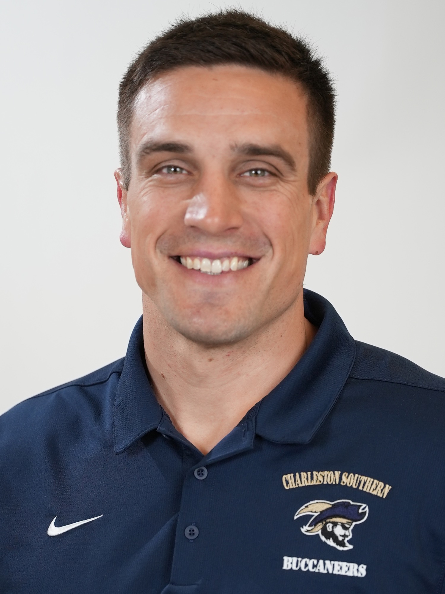 Nick Reveiz - Defensive Coordinator - Football Coaches - Charleston ...
