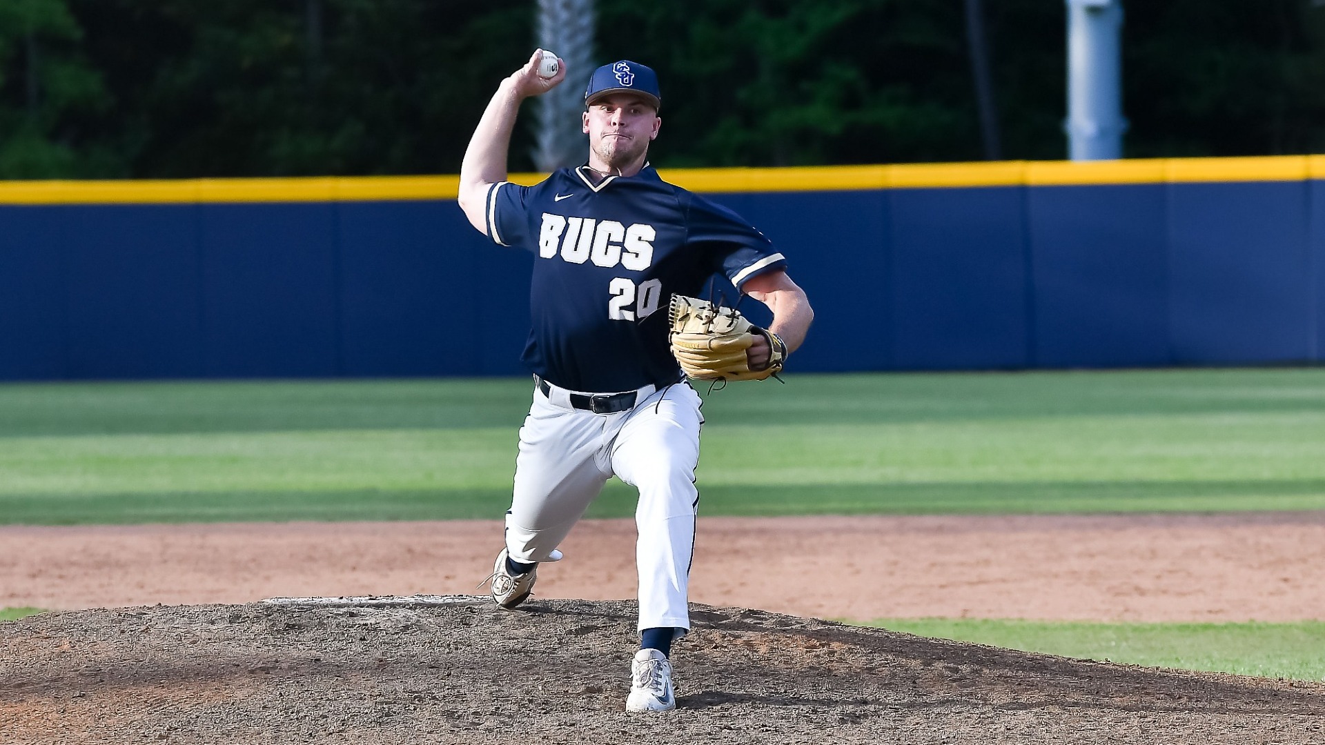 Eddie Olsen - 2023 - Baseball - Charleston Southern University