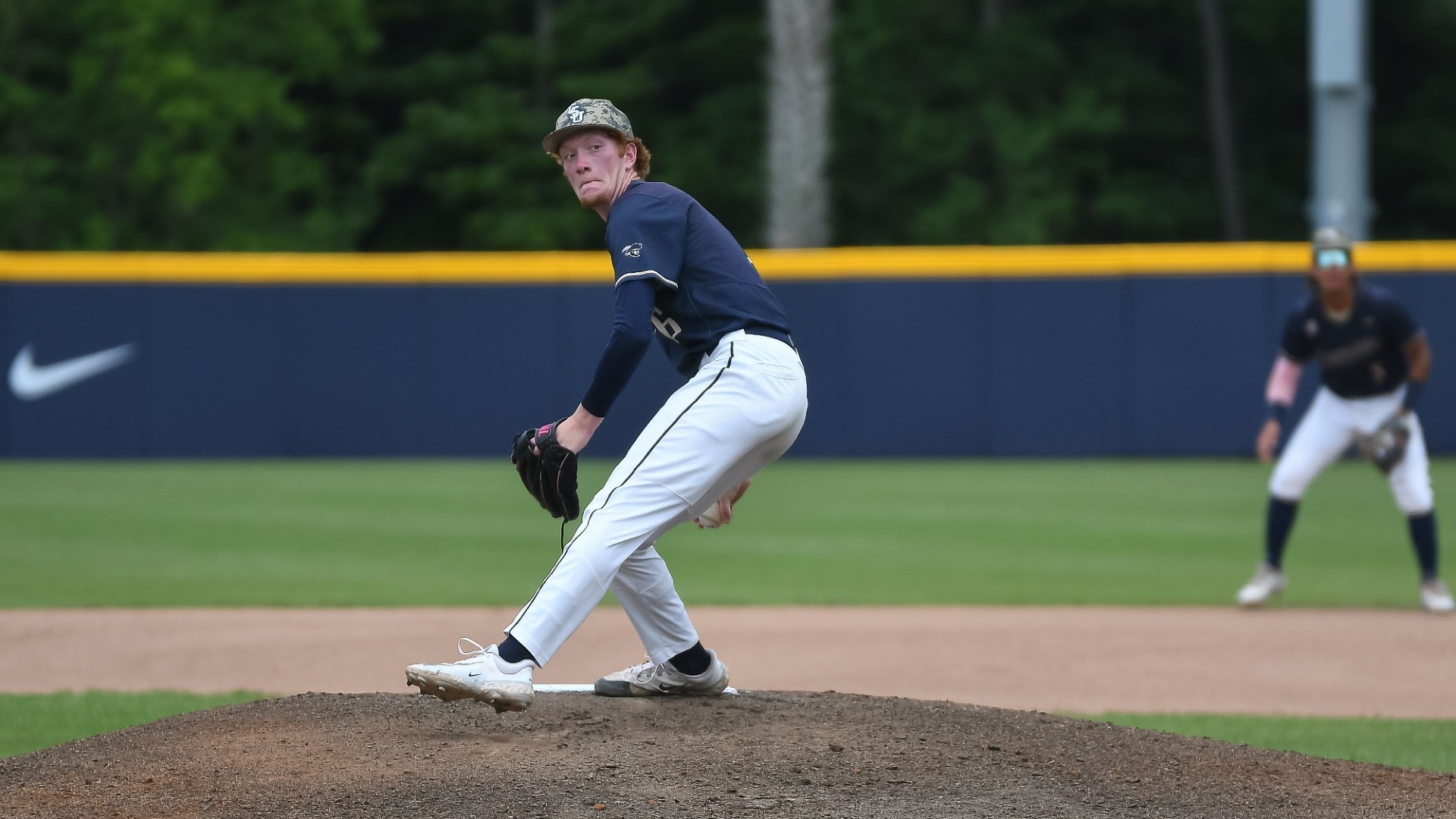 Johnny Alkire - 2023 - Baseball - Charleston Southern University