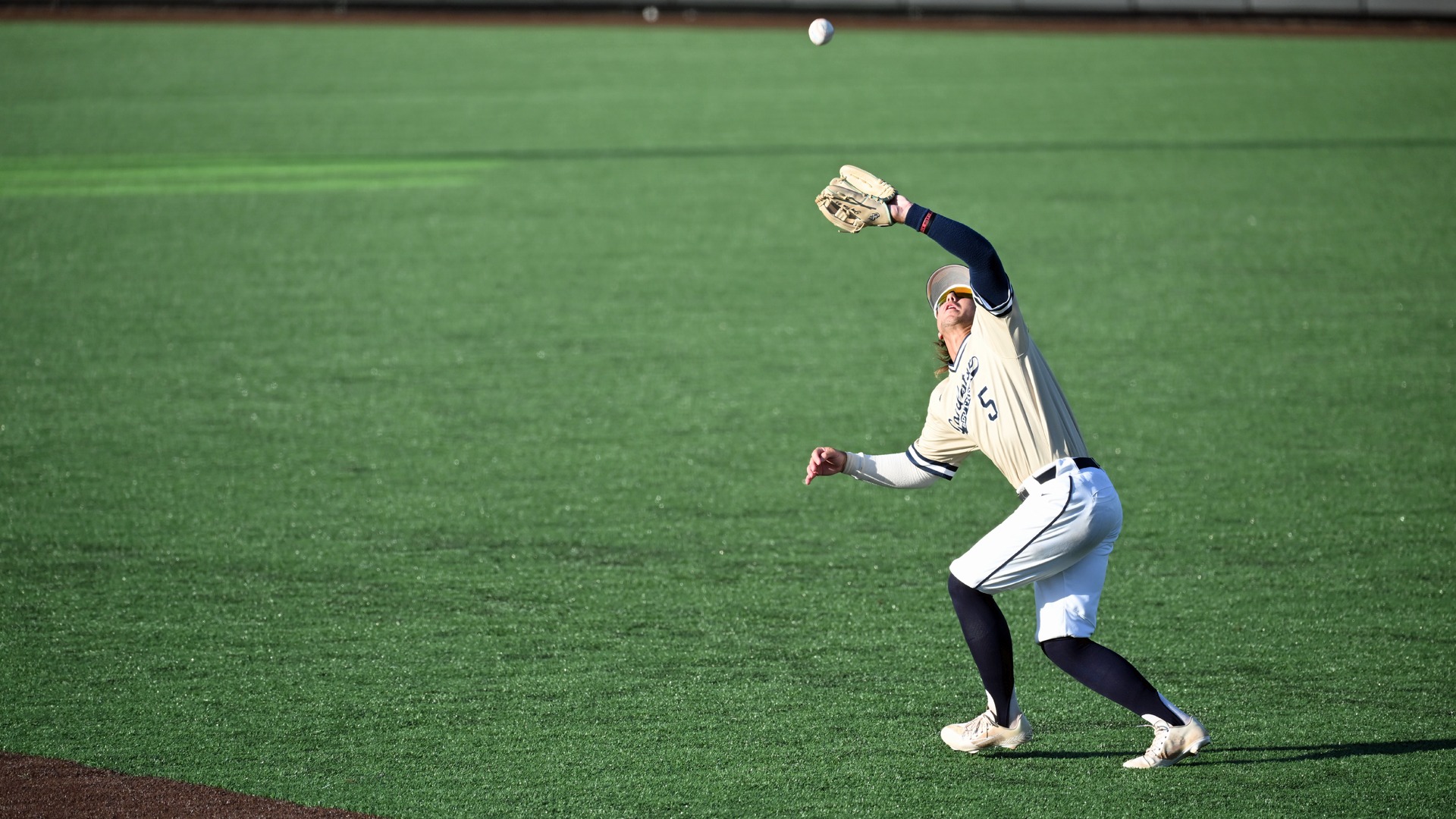 Jaylin Rae - 2023 - Baseball - Charleston Southern University