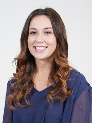 Emilie Selvidge - Assistant Coach/Recruiting Coordinator - Women's ...