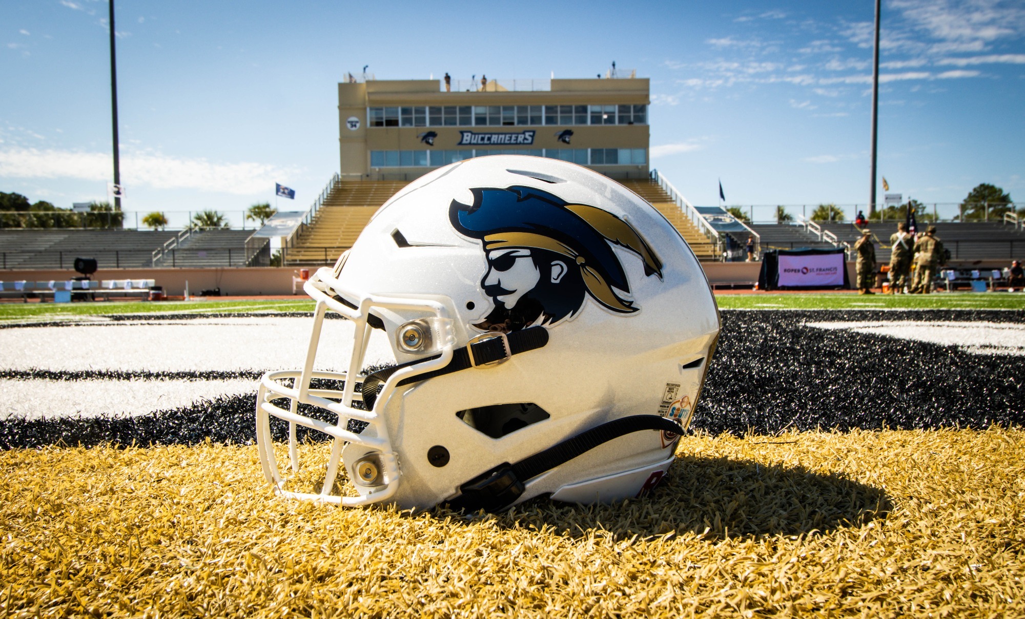 Buccaneers Announce Full 2025 Football Slate on Tuesday Afternoon ...