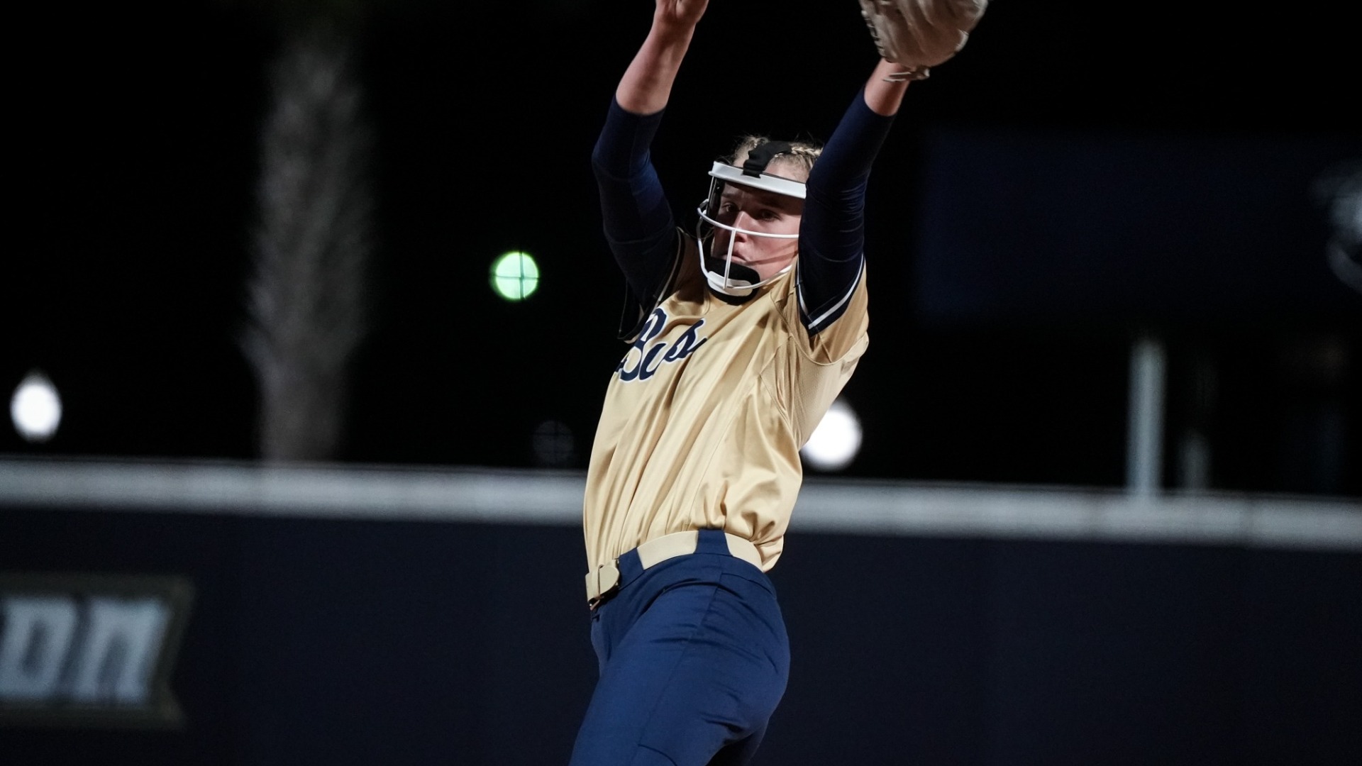 Nealy Lamb - 2024 - Softball - Charleston Southern University