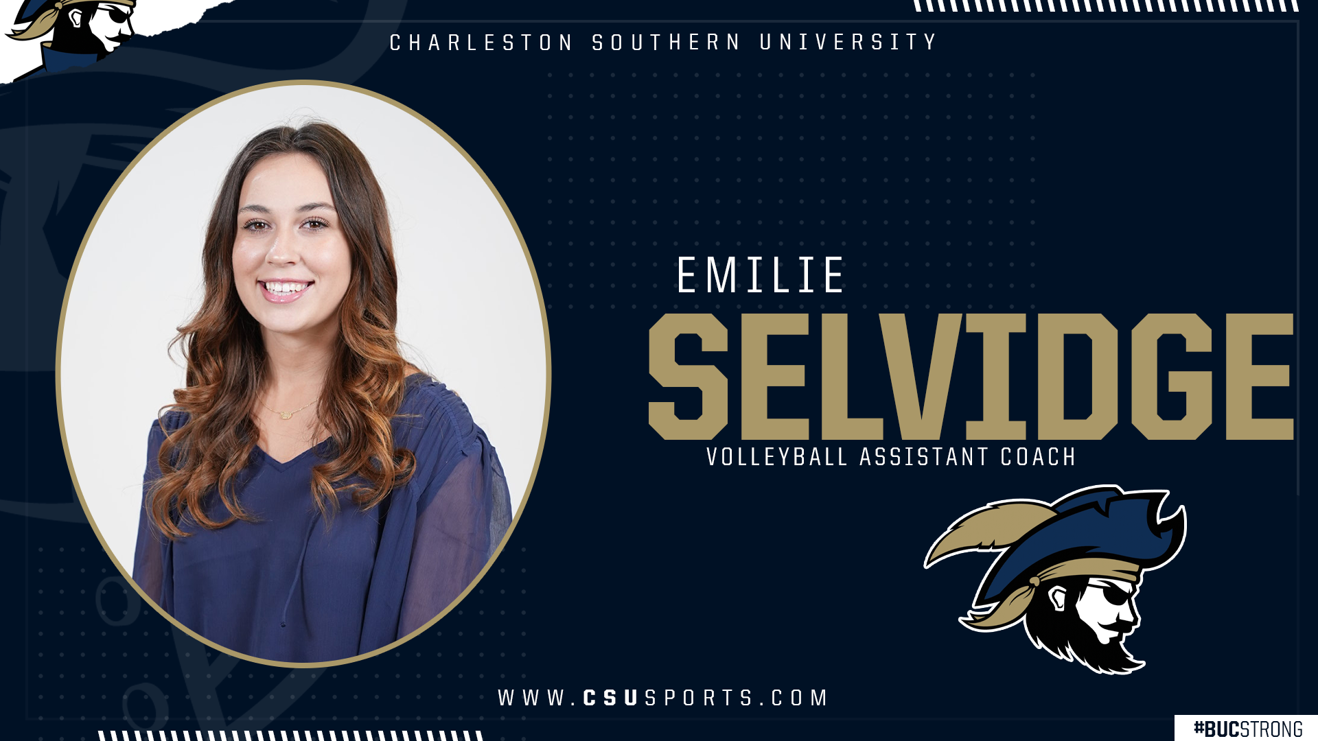 Volleyball Announces Schedule for 2024 Season - Charleston Southern ...