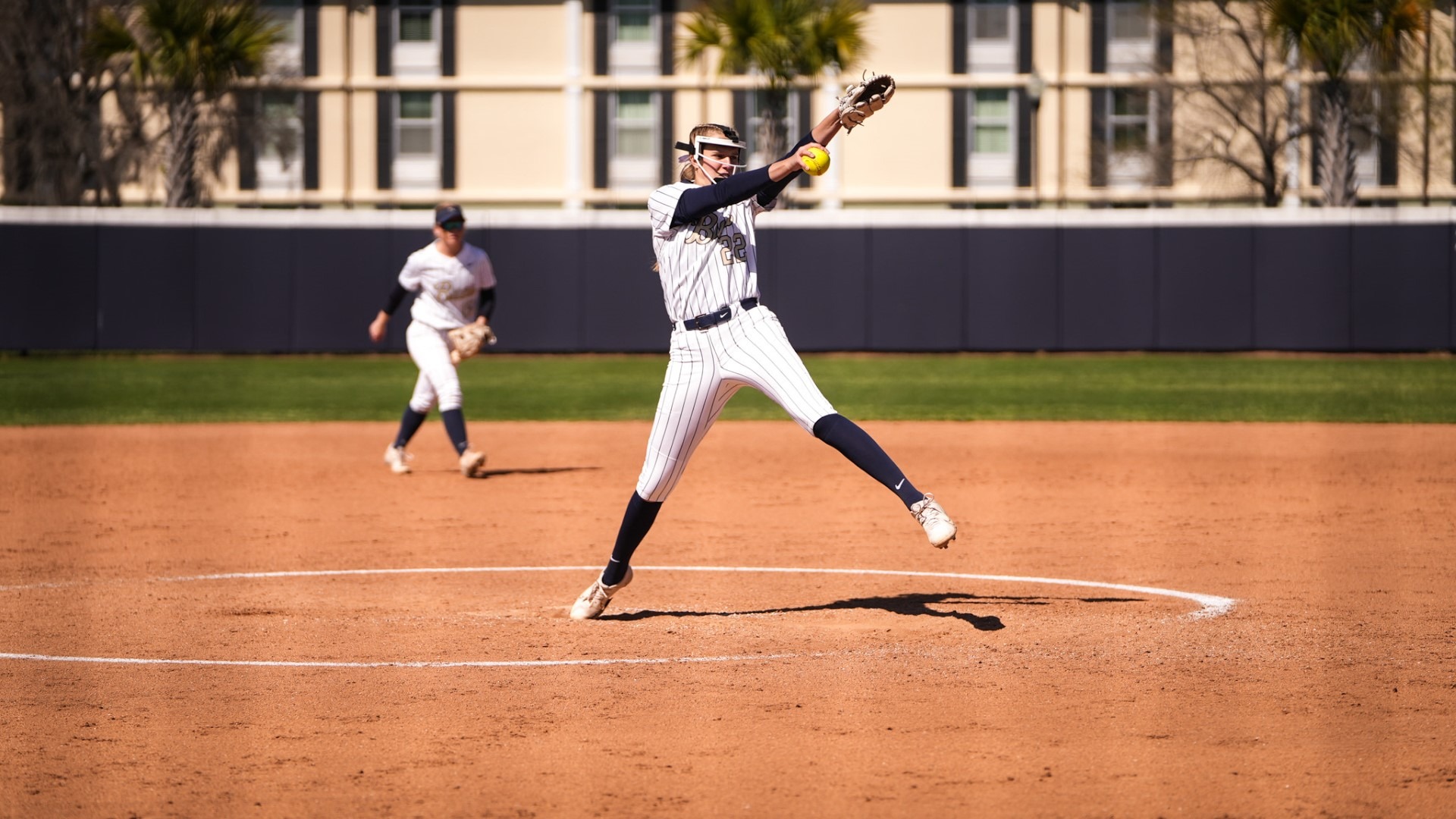Nealy Lamb - 2024 - Softball - Charleston Southern University