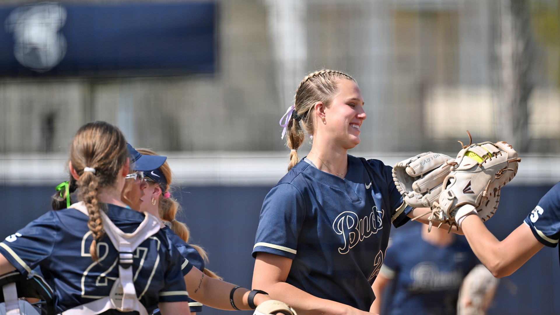 Nealy Lamb - 2024 - Softball - Charleston Southern University