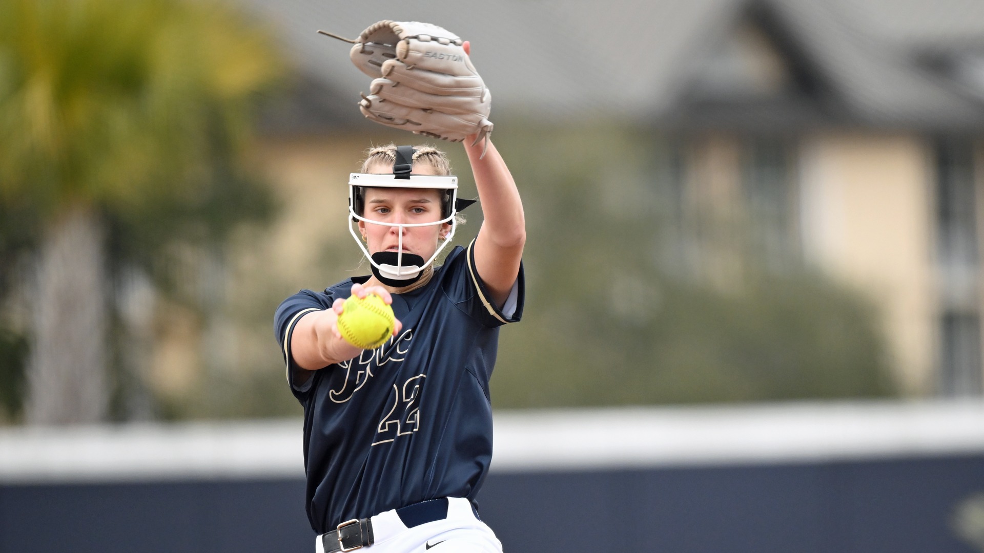 Nealy Lamb - 2024 - Softball - Charleston Southern University