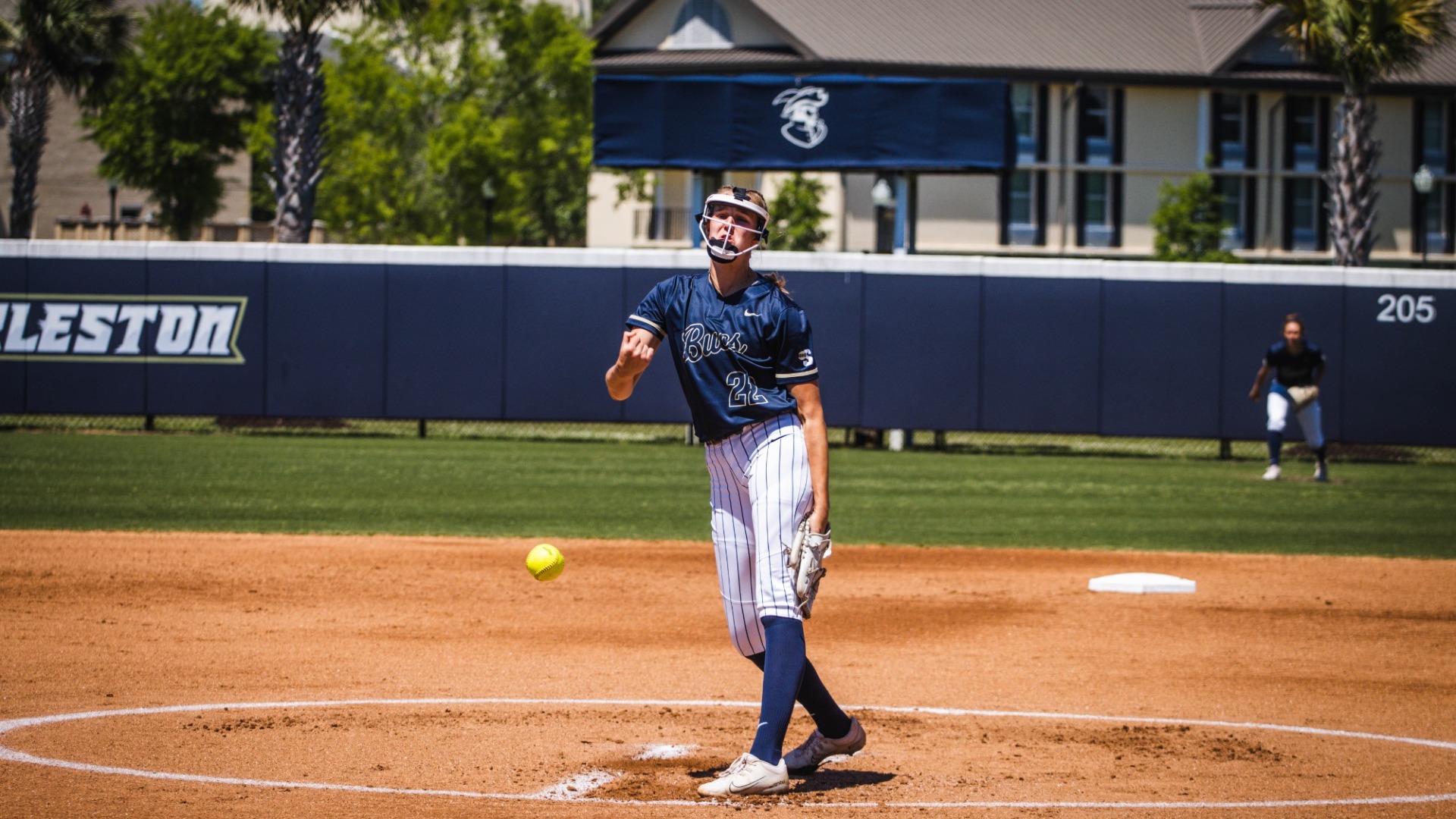 Nealy Lamb - 2024 - Softball - Charleston Southern University
