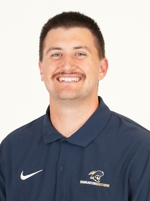 Braxton Chadwick - Director of Football Operations / Assistant Coach ...