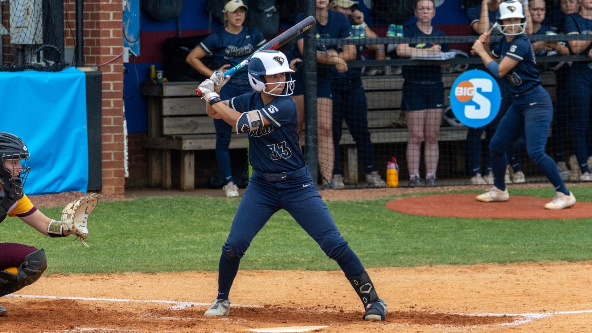 Buccaneers Clinch Spot in Big South Tournament as No. 5 Seed ...