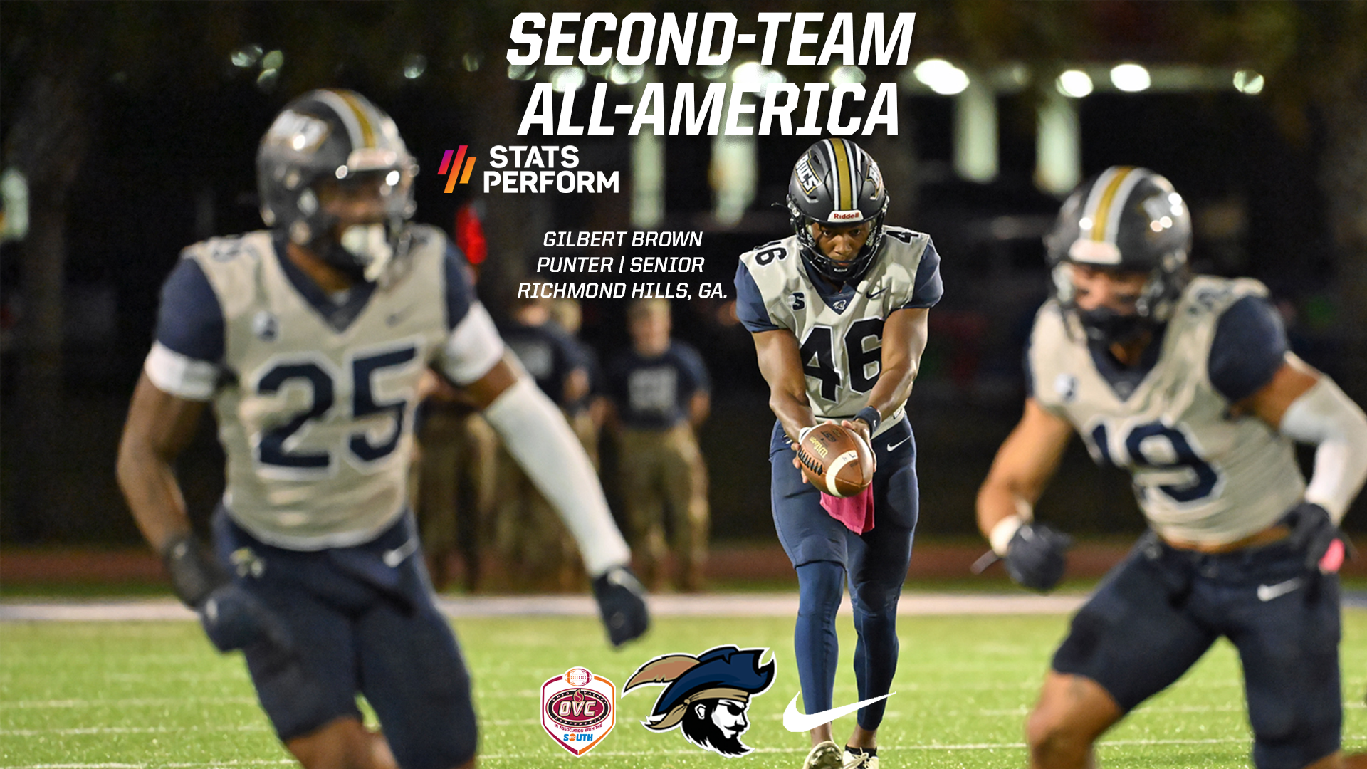 Buccaneers Announce Full 2025 Football Slate on Tuesday Afternoon ...