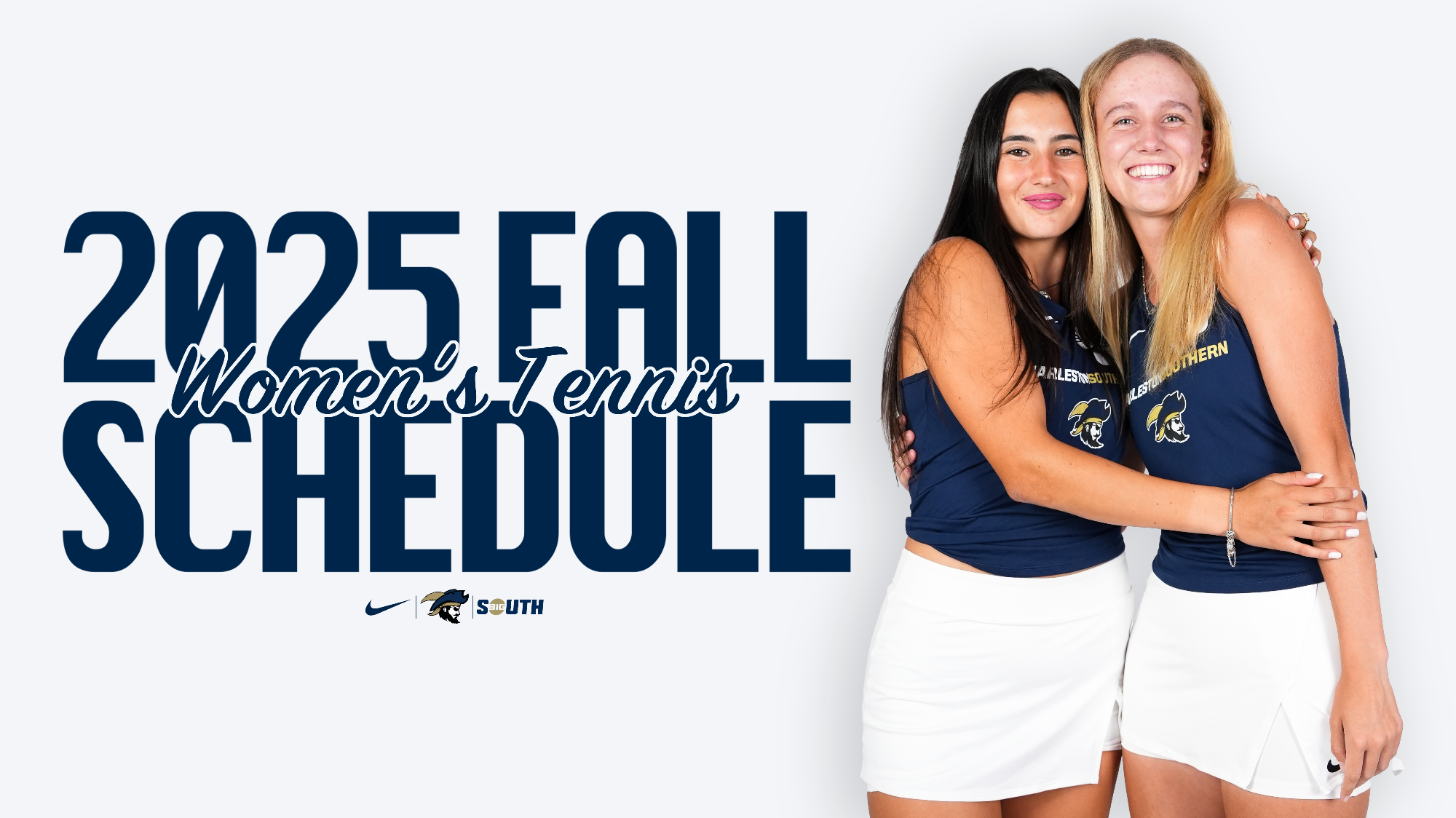 Women's Tennis Complete Their First 2025 Fall Competition with CSU ...