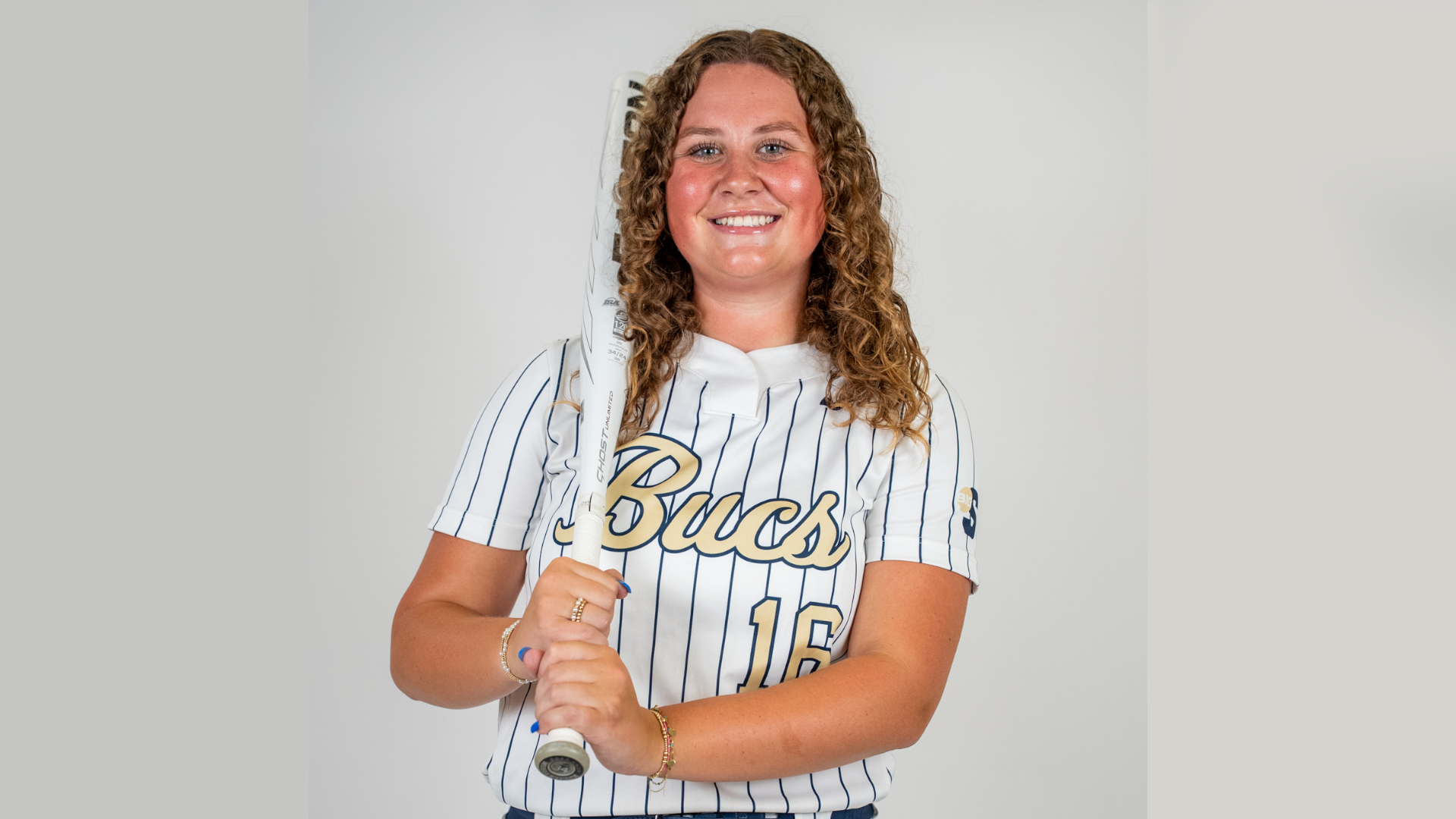 Softball Signs Emily Chandler for 2026 Roster - Charleston Southern ...