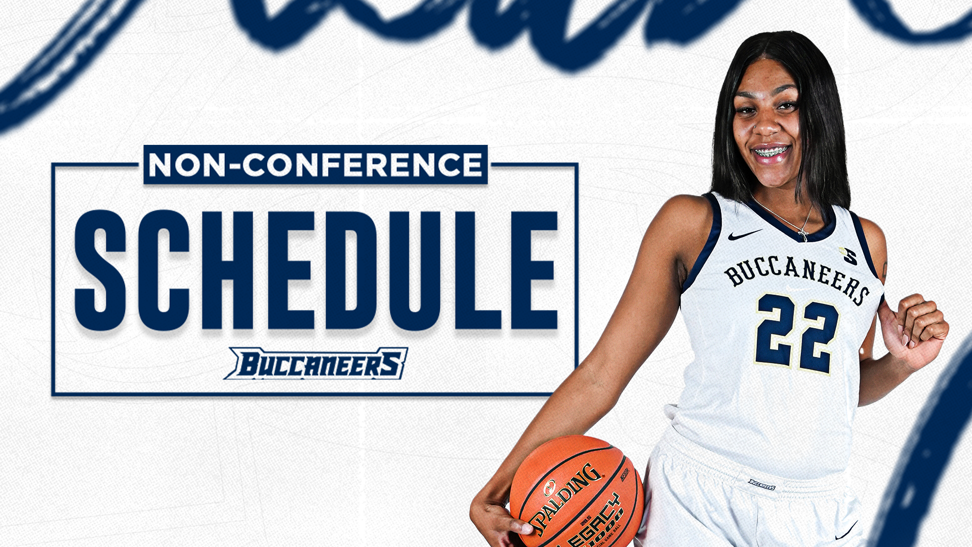 The Big South Unveils 2025-26 Women’s Basketball Conference Schedule ...