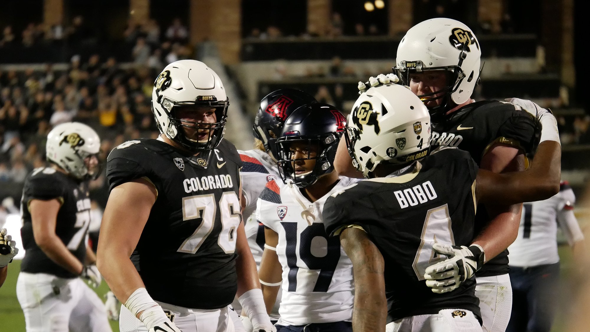 Jeromy Irwin - Football - University of Colorado Athletics