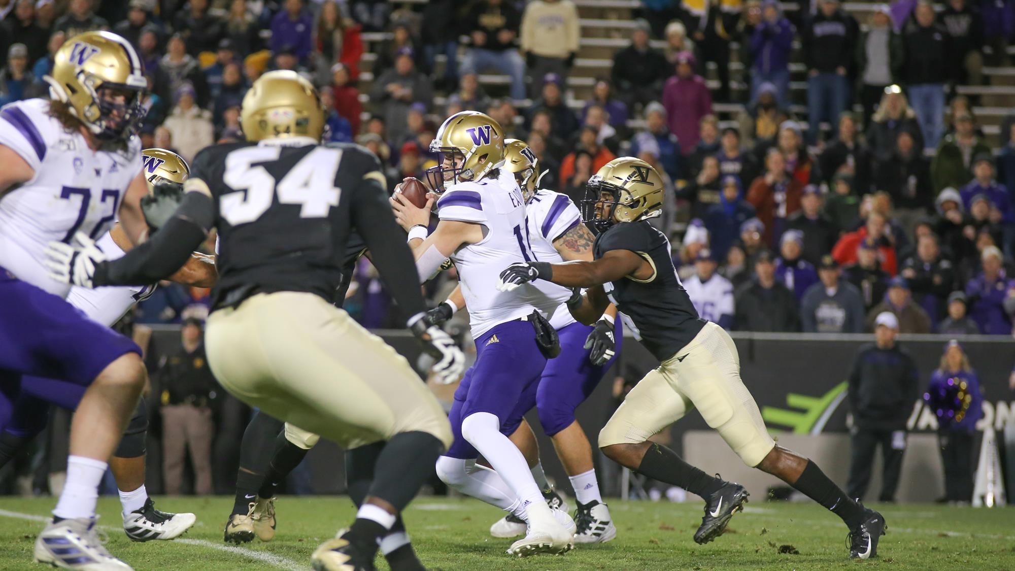 Mark Perry - Football - University of Colorado Athletics