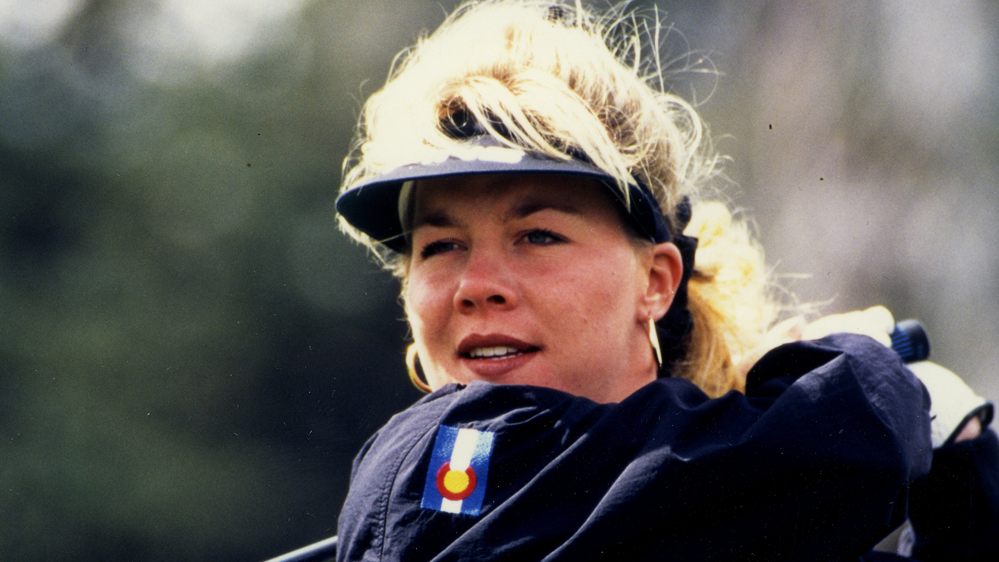 Kelly Heffer - Women's Golf - University of Colorado Athletics