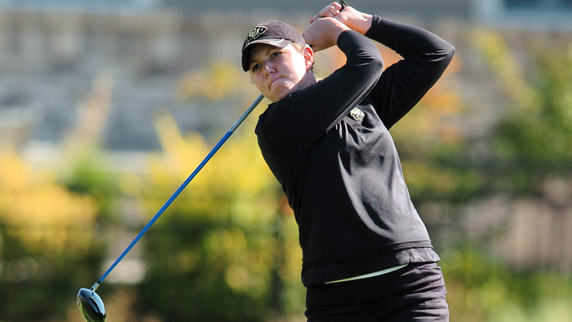 Stephanie Simich - Women's Golf - University of Colorado Athletics
