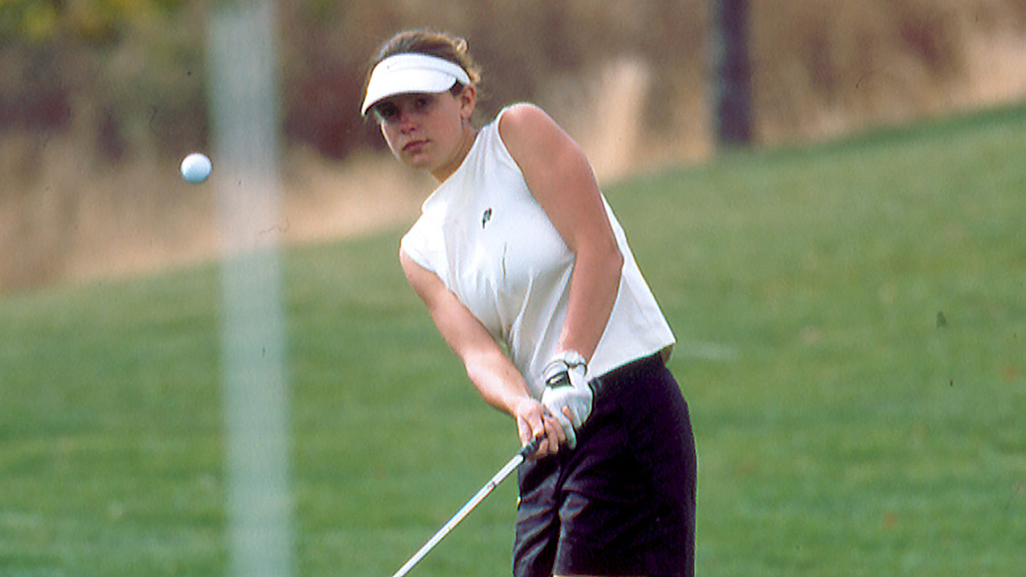 Jennifer Footlik - Women's Golf - University of Colorado Athletics