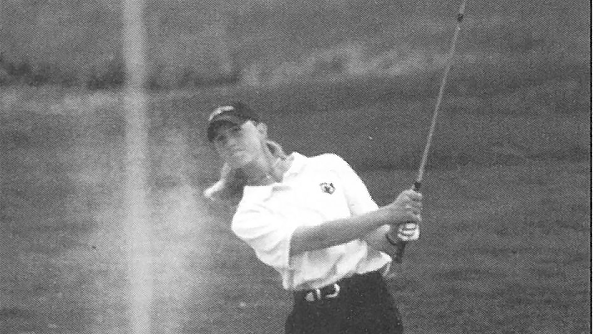 Sarah Bellinger - Women's Golf - University of Colorado Athletics