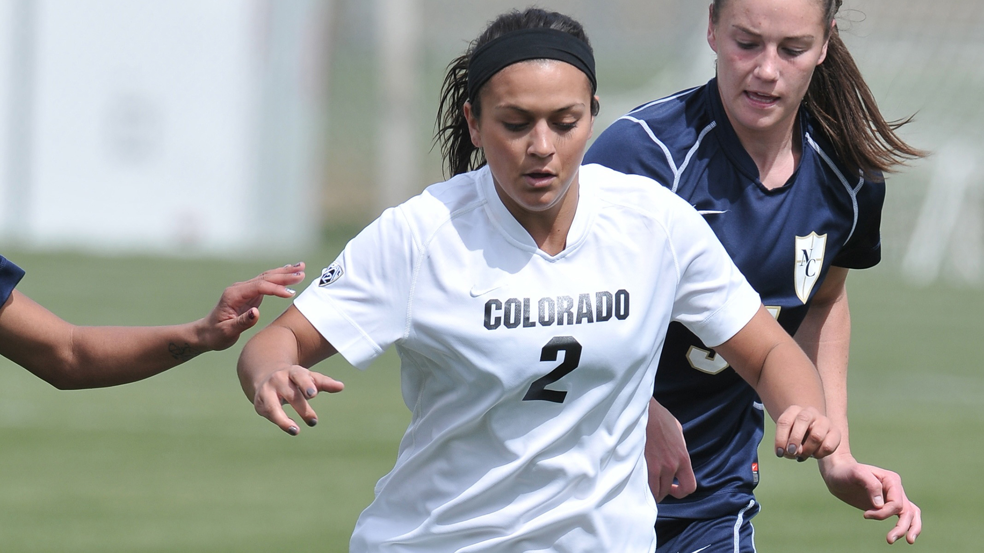 Carly Manso - Soccer - University of Colorado Athletics