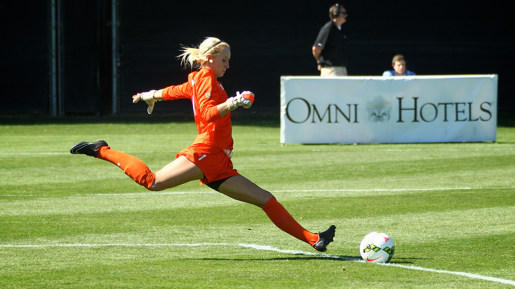 Kate Scheele - Soccer - University of Colorado Athletics