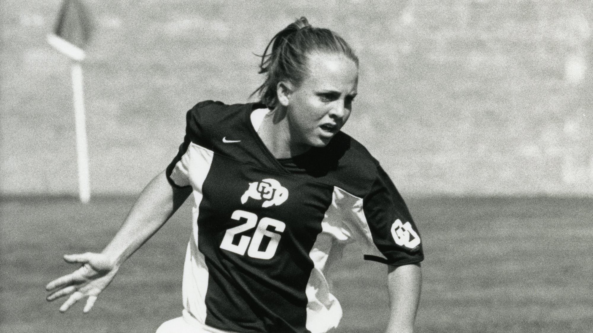 Kali Lewis - Soccer - University of Colorado Athletics