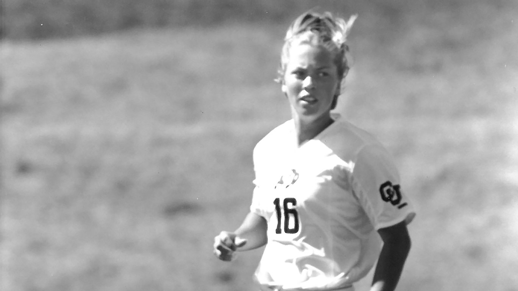 Jessie Chrismer - Soccer - University of Colorado Athletics