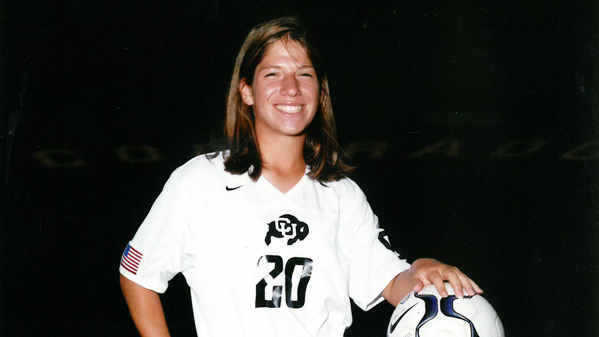 Chloe Mutnick - Soccer - University of Colorado Athletics