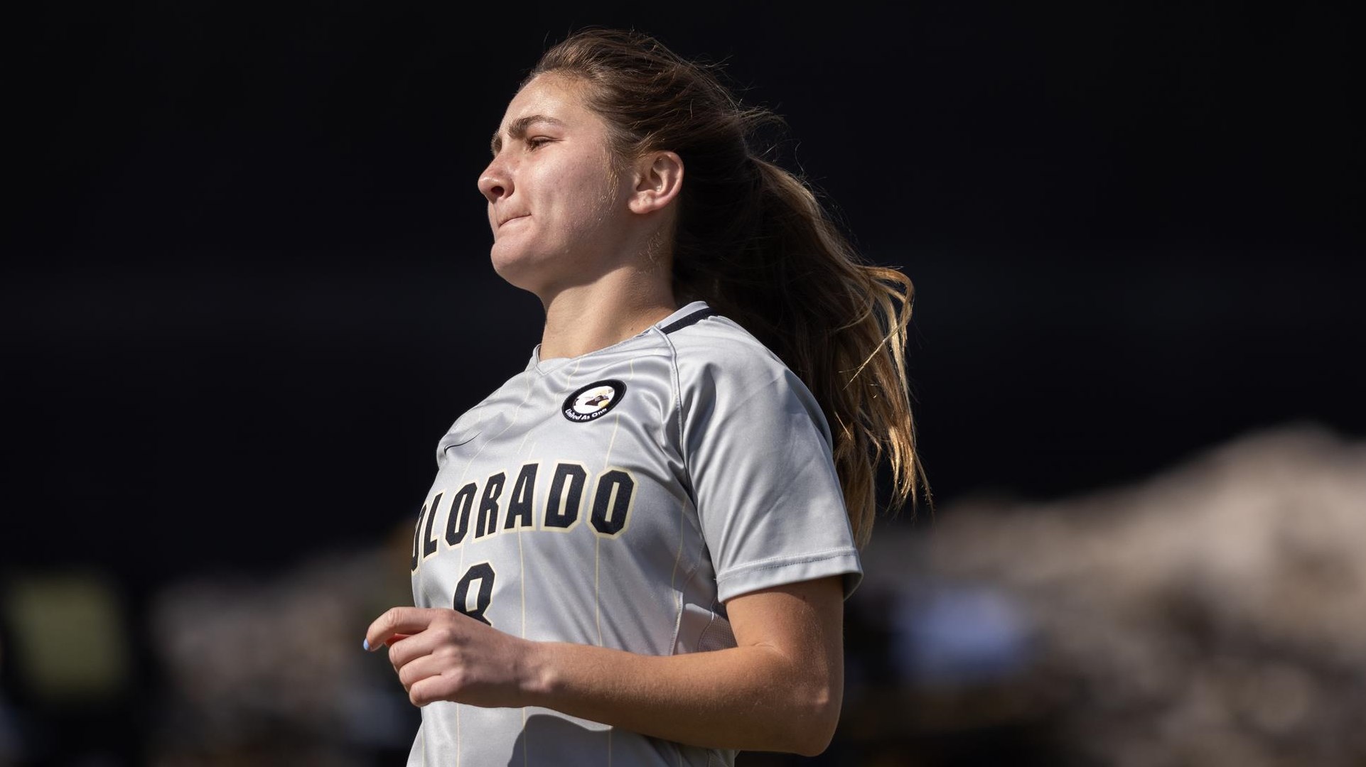 Rachel Rosen - Soccer - University of Colorado Athletics