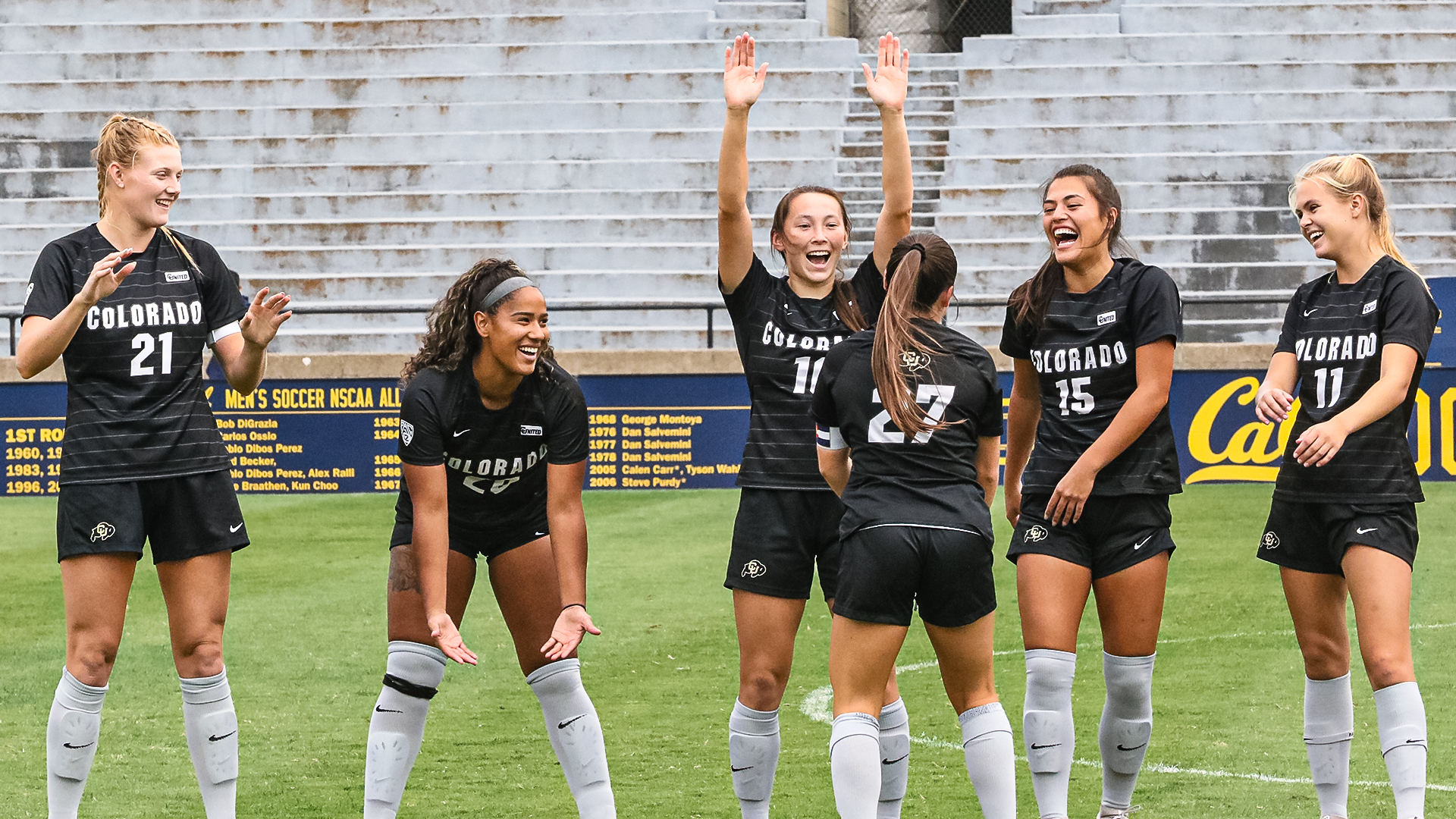 Lawson Willis - Soccer - University of Colorado Athletics