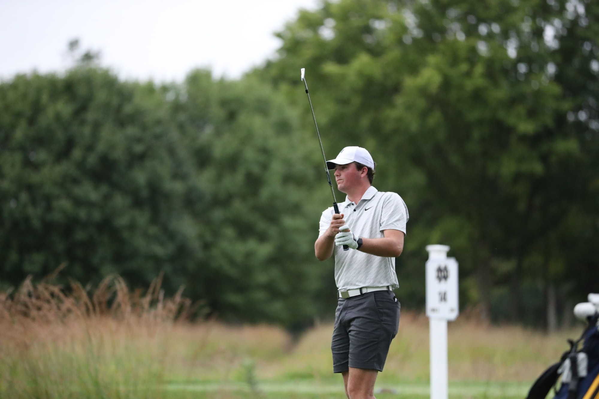 Tucker Clark - Men's Golf - University of Colorado Athletics